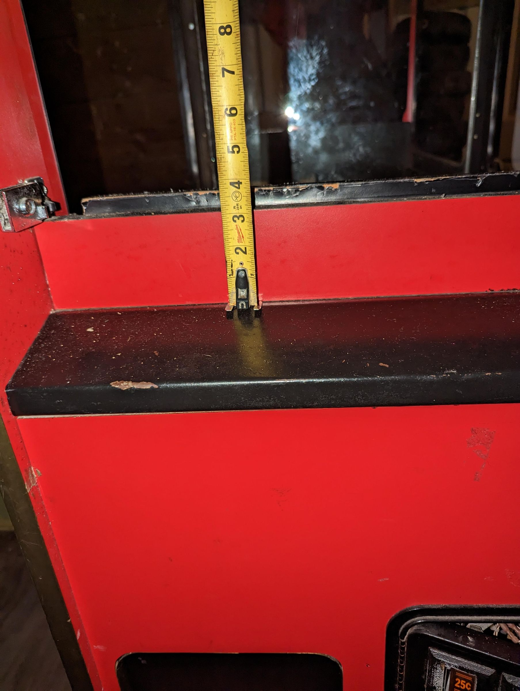 Arcade Claw Machine : 6 Steps (with Pictures) - Instructables