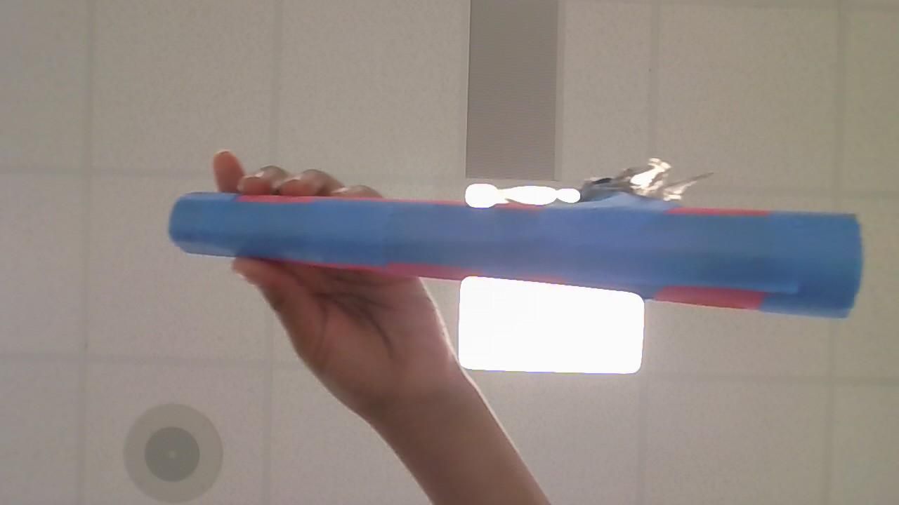 Fun and Easy DIY Kazoo : 7 Steps - Instructables