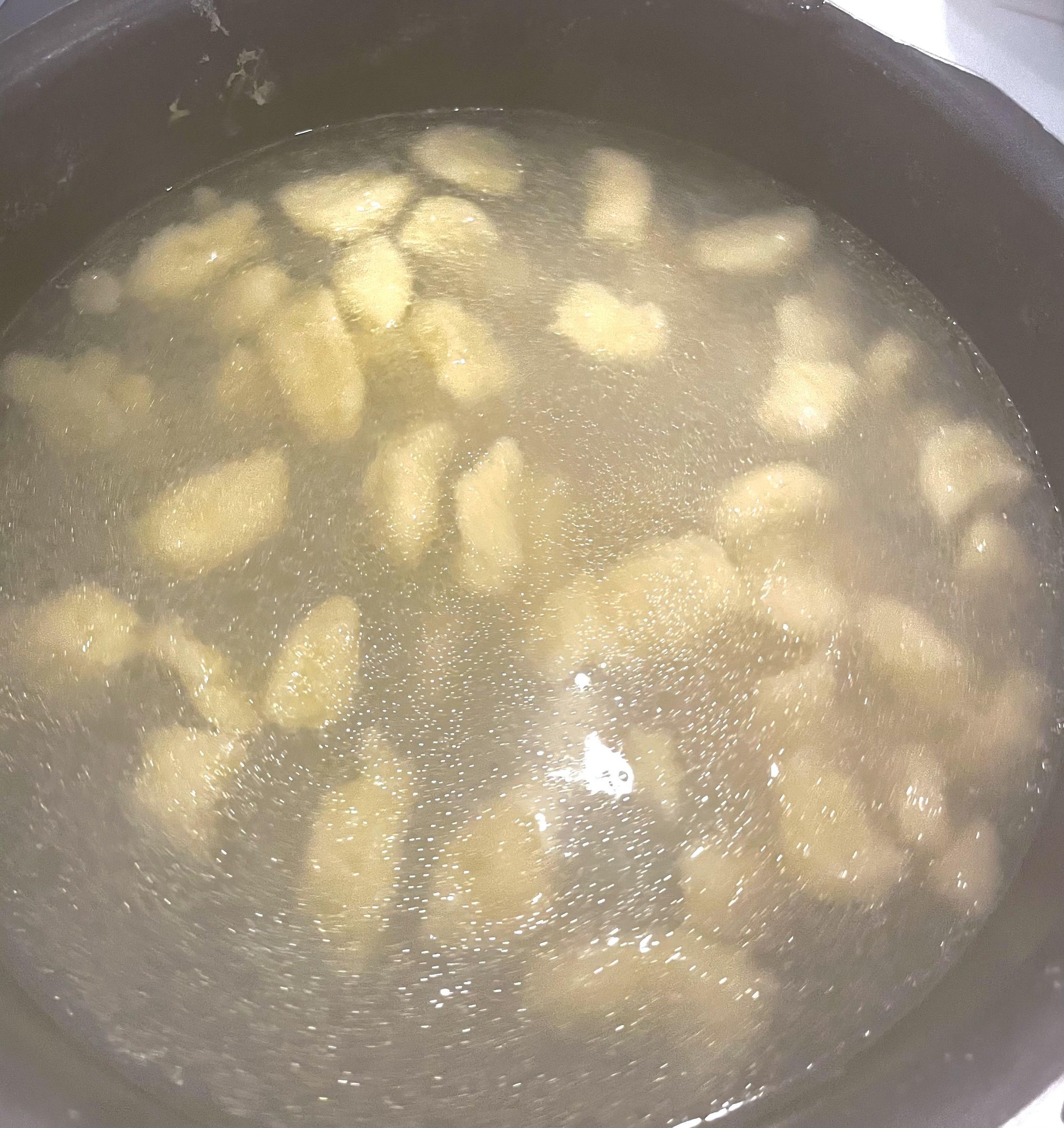 Gnocchi Recipe : 7 Steps - Instructables