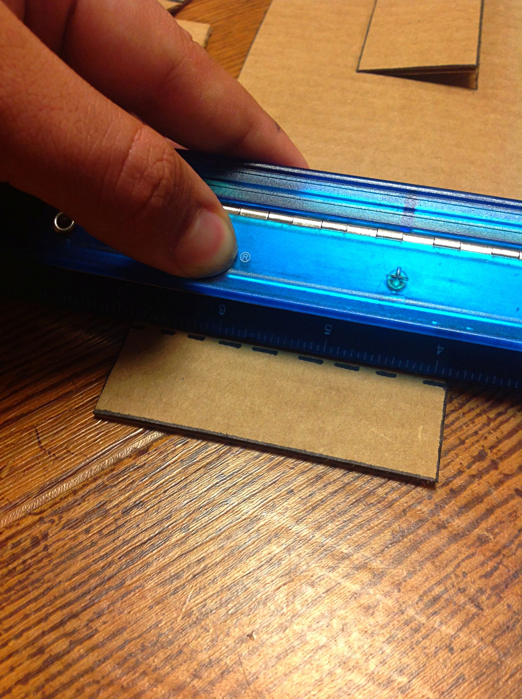 Awesome Cheap Upcycled Desk Organizer : 5 Steps - Instructables