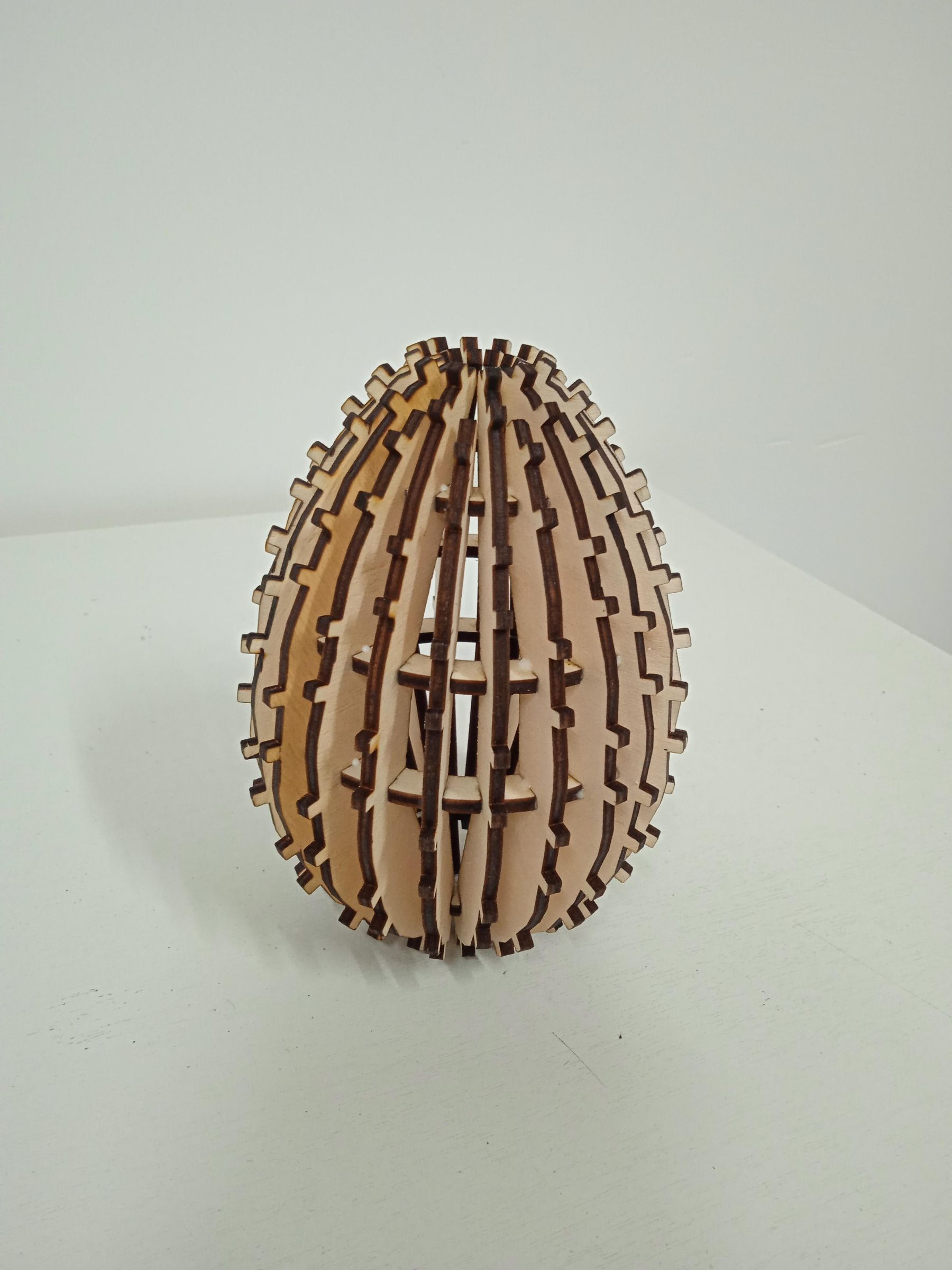 Large Wooden (Easter) Eggs : 5 Steps (with Pictures) - Instructables