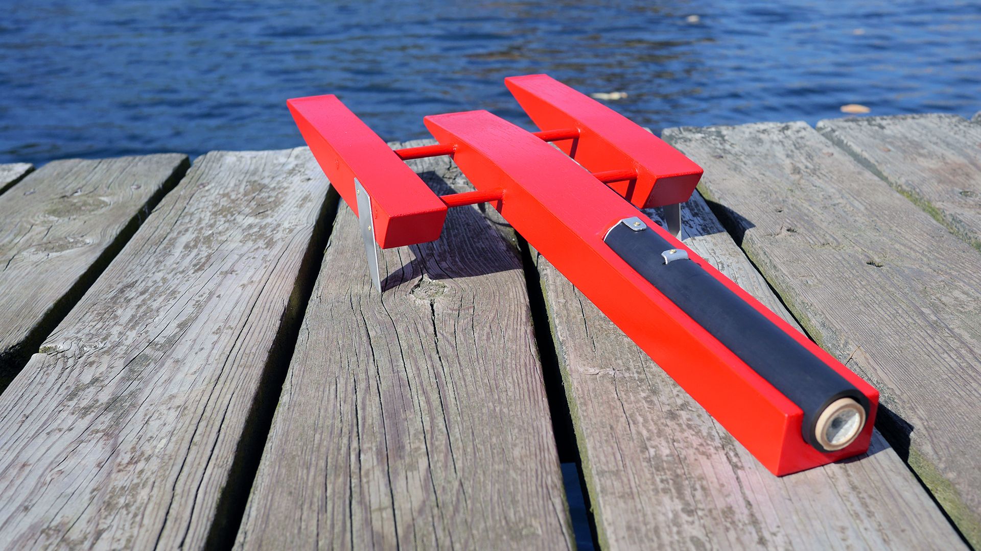 Rocket Boat : 24 Steps (with Pictures) - Instructables