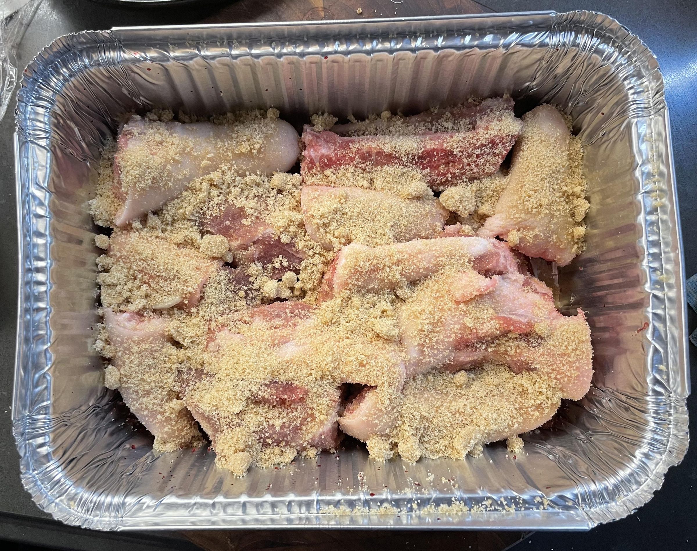 Spicy/Sweet Troll Tails (or Pig Tails If You Are Not a Troll Hunter ...