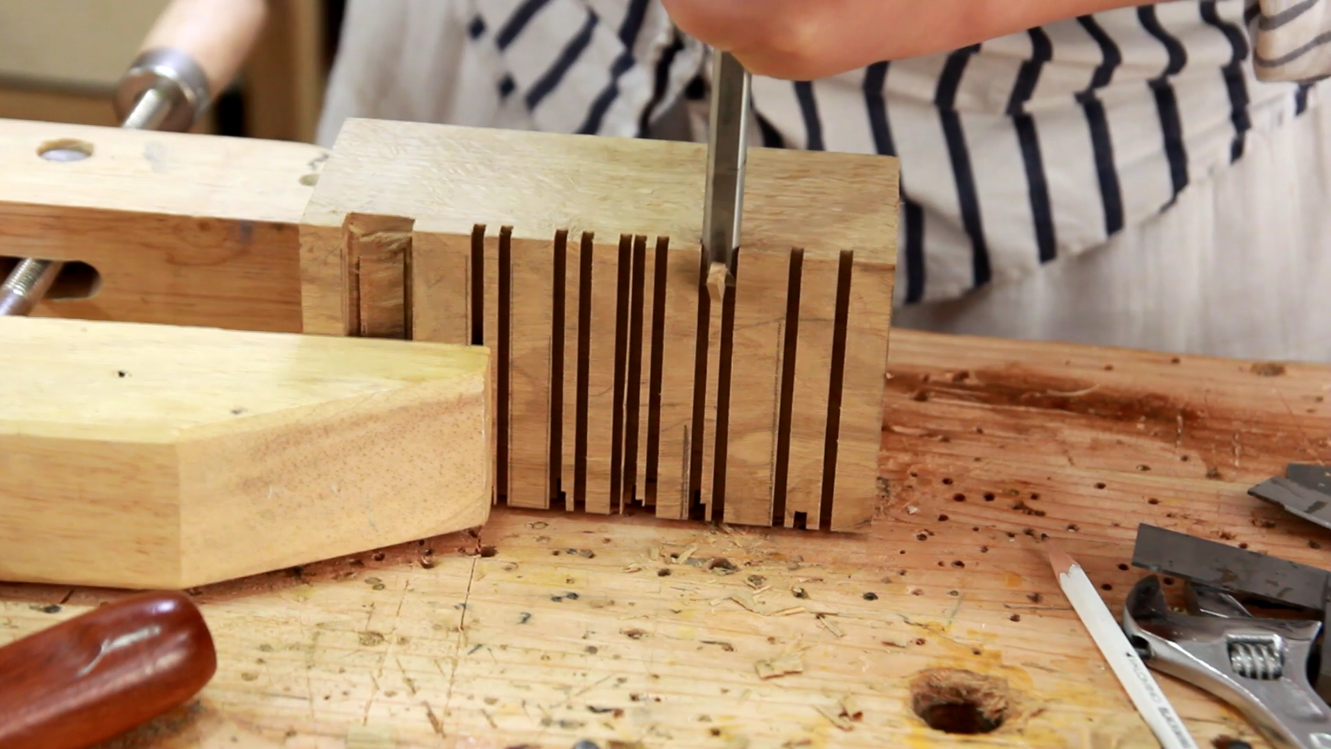 Making a Tool Wall : 9 Steps (with Pictures) - Instructables