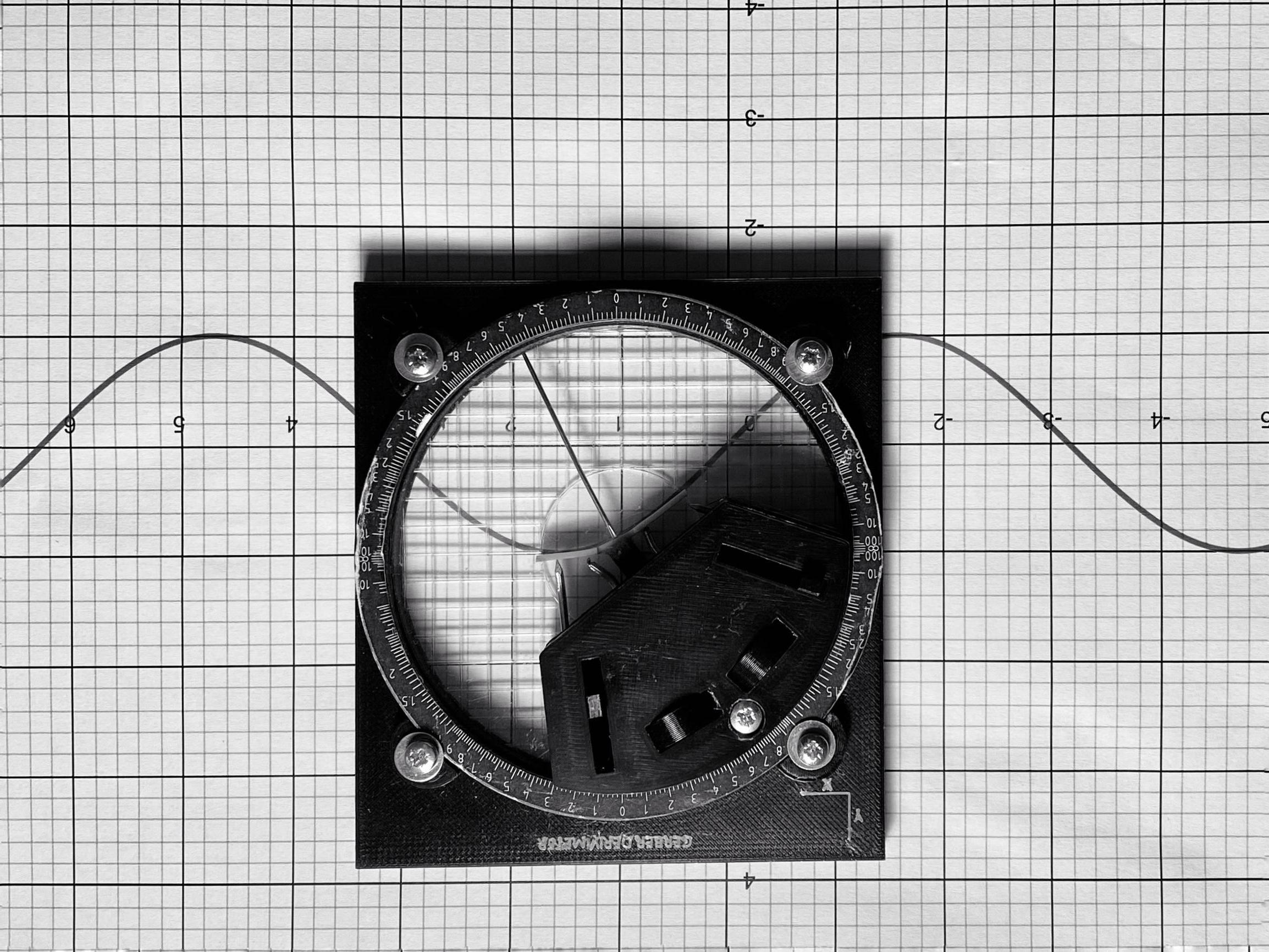The Gerber Derivimeter, the Ultimate Tool. : 17 Steps (with Pictures ...