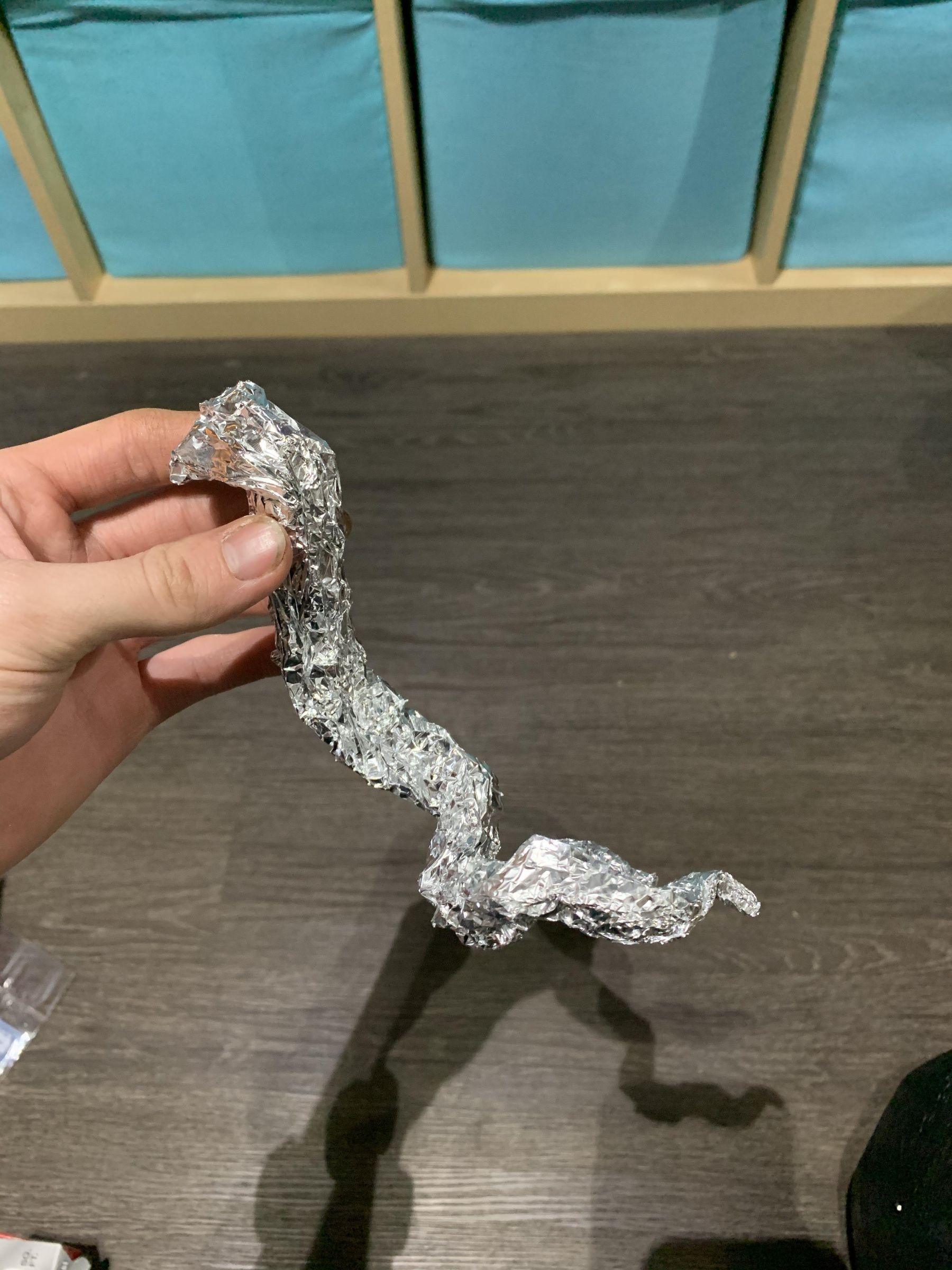 Venom Puppet Costume : 9 Steps (with Pictures) - Instructables