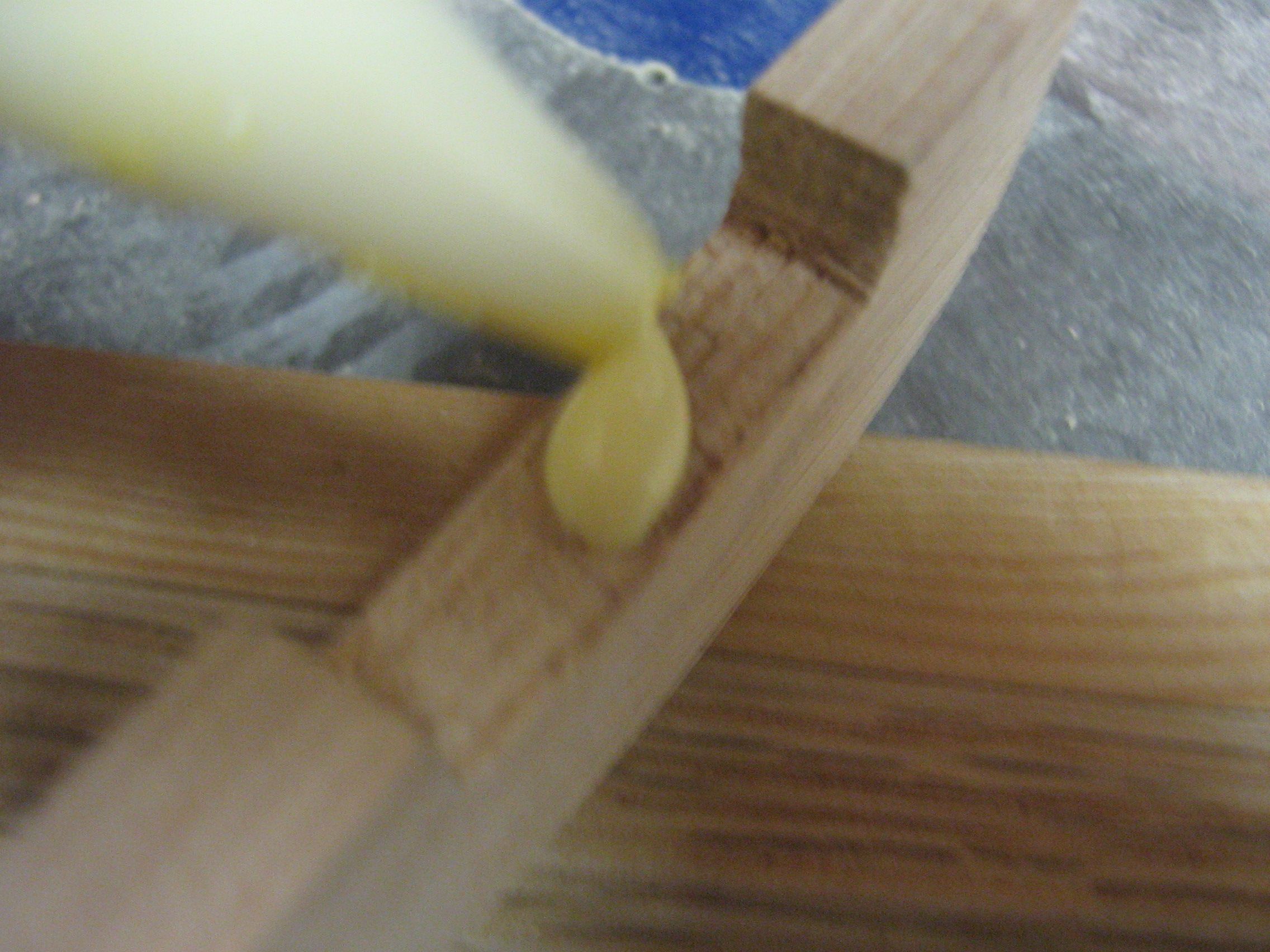 How to Make a Tsuba for a Wooden Bokken : 9 Steps - Instructables