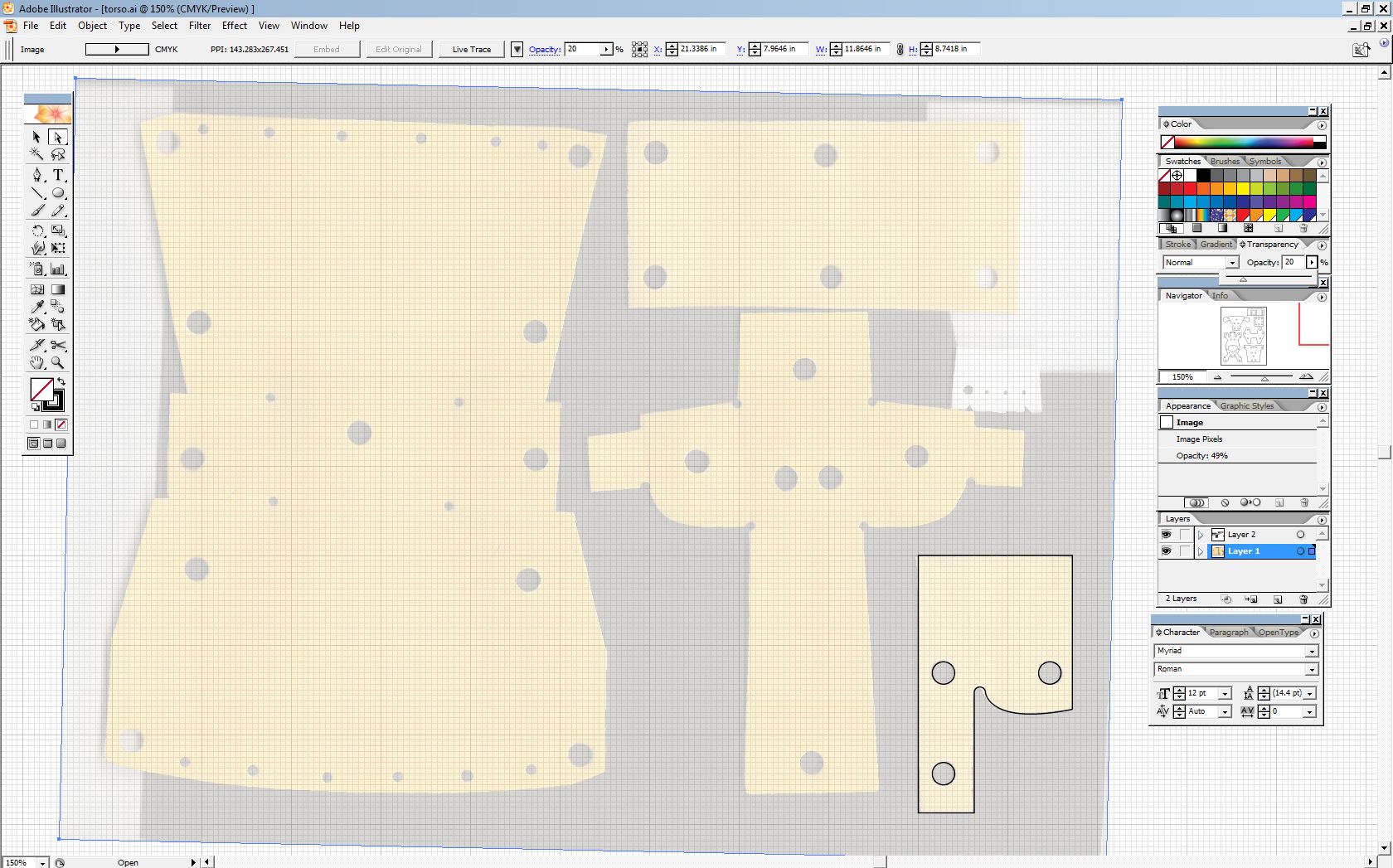Strawbots: How to Design a Strawbot : 5 Steps (with Pictures ...