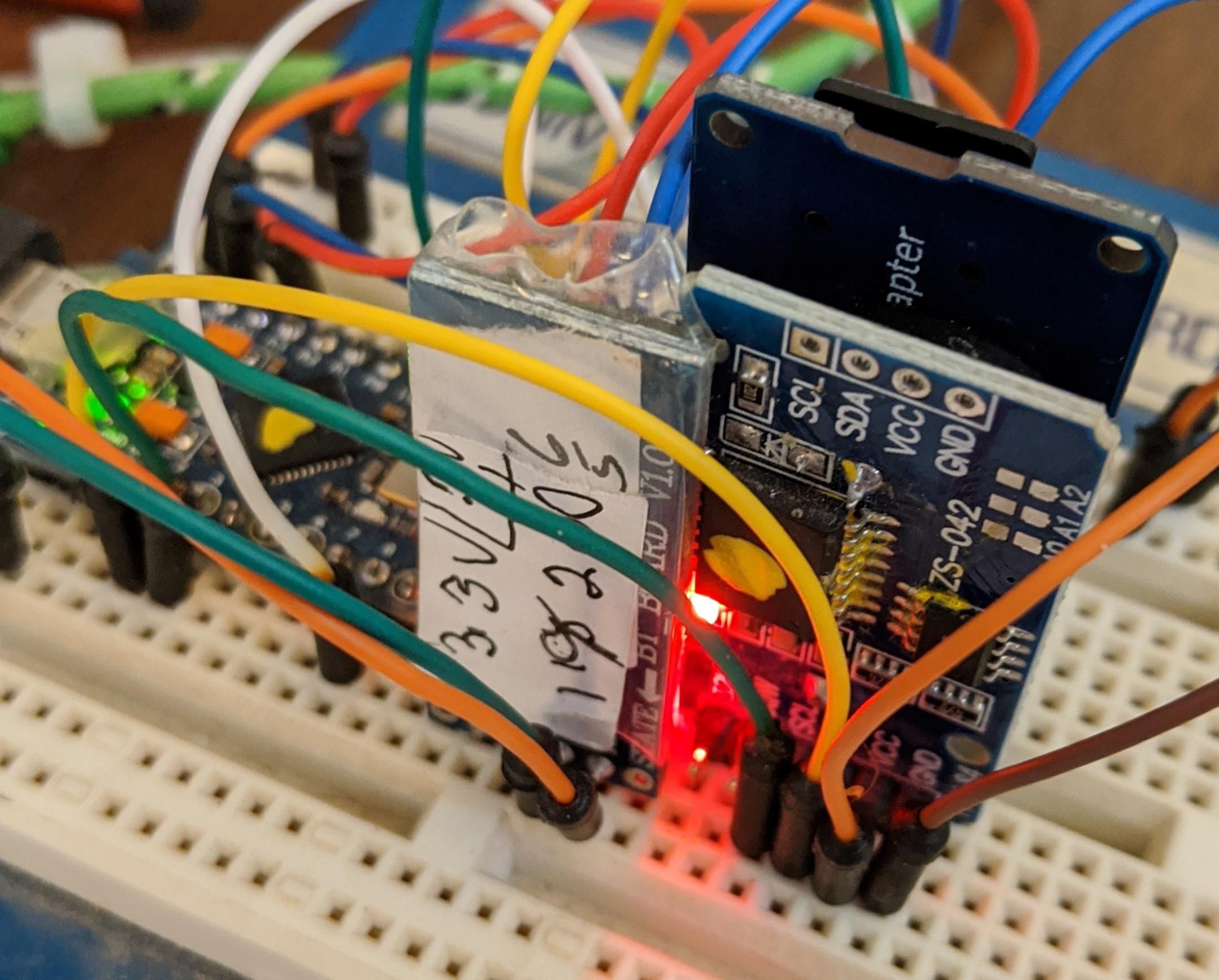 EEG AD8232 Phase 2 : 5 Steps (with Pictures) - Instructables
