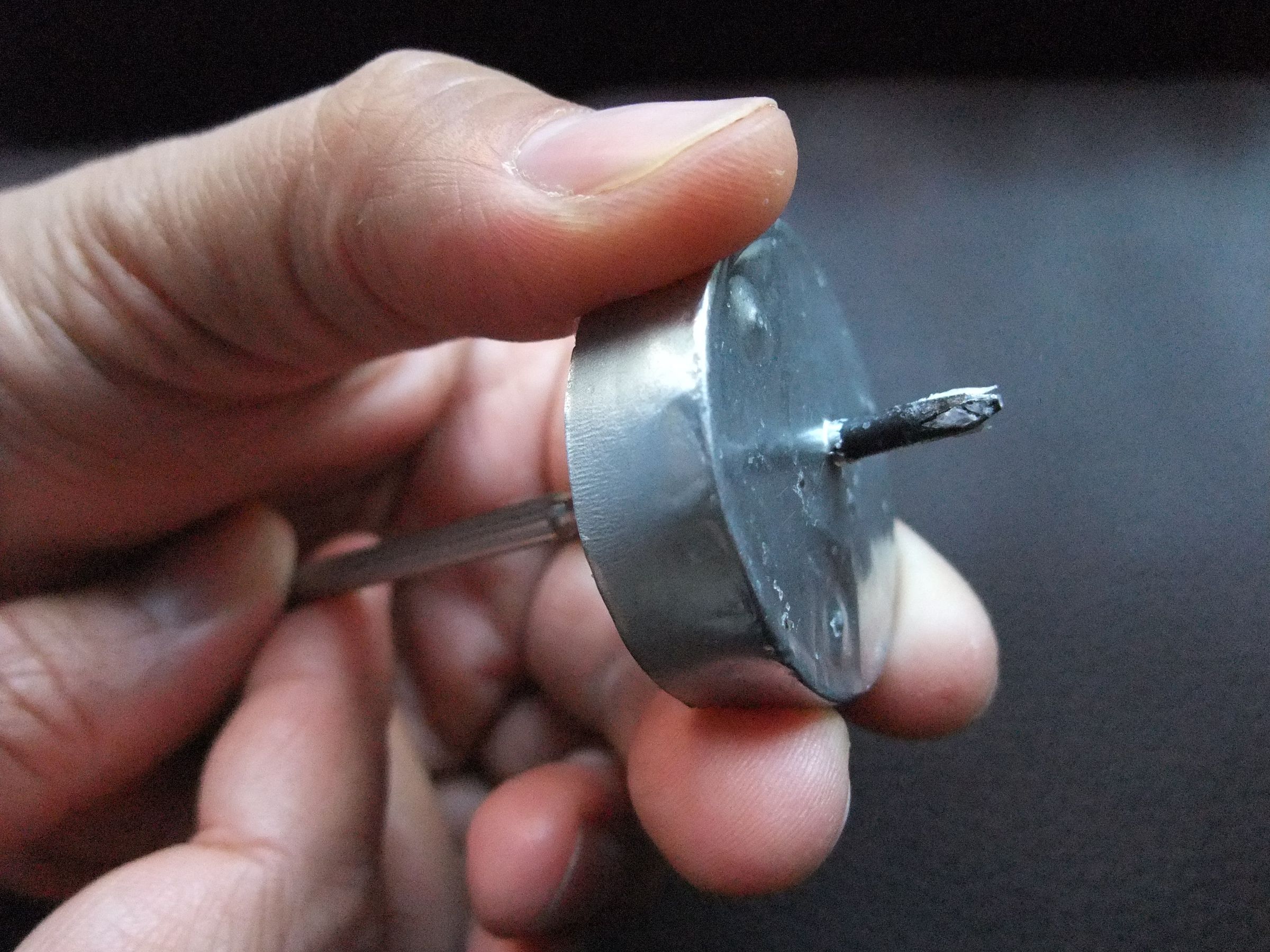 Battling Tops : 7 Steps (with Pictures) - Instructables