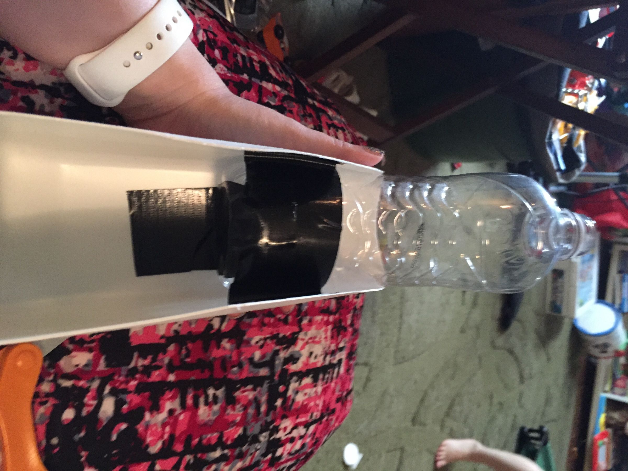DIY Portal Gun Toy : 5 Steps - Instructables