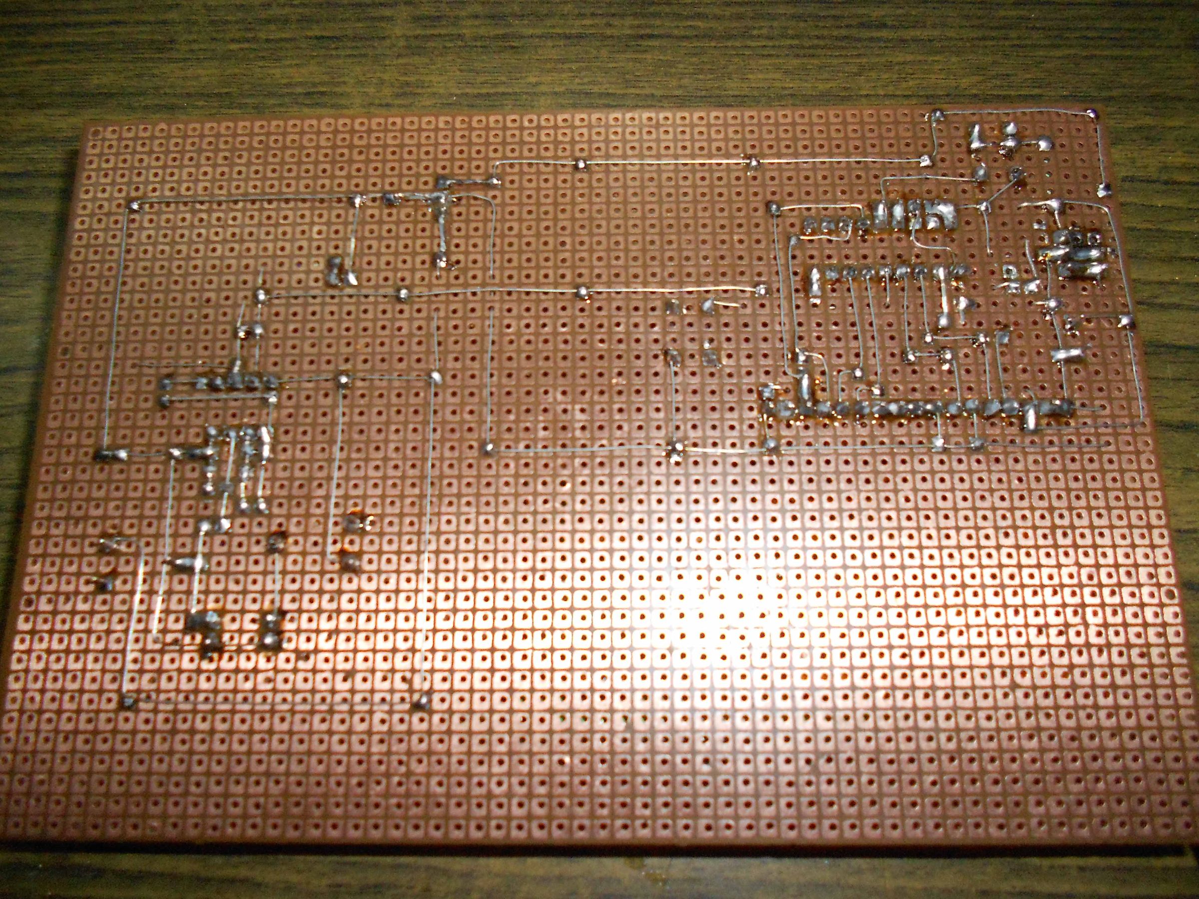 Heart-Beat Counter Using MSP430 - Instructables