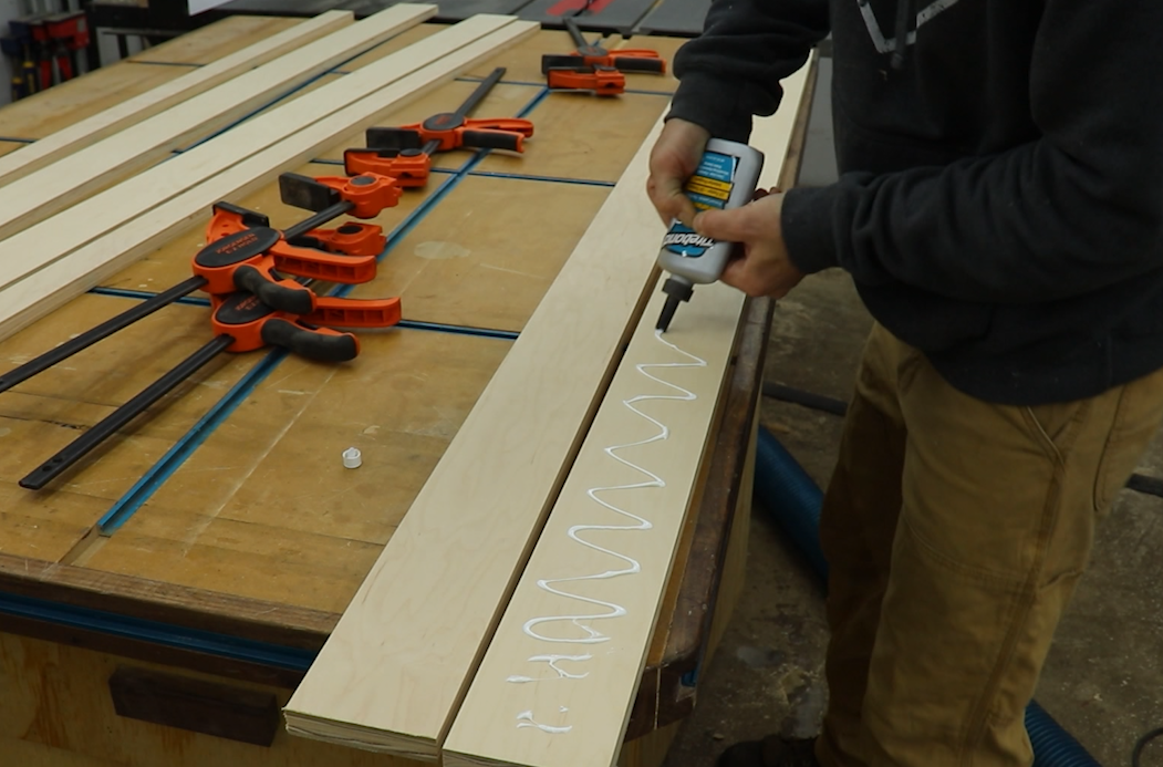 Making and Using Upgraded Router Sled Rails! : 11 Steps - Instructables