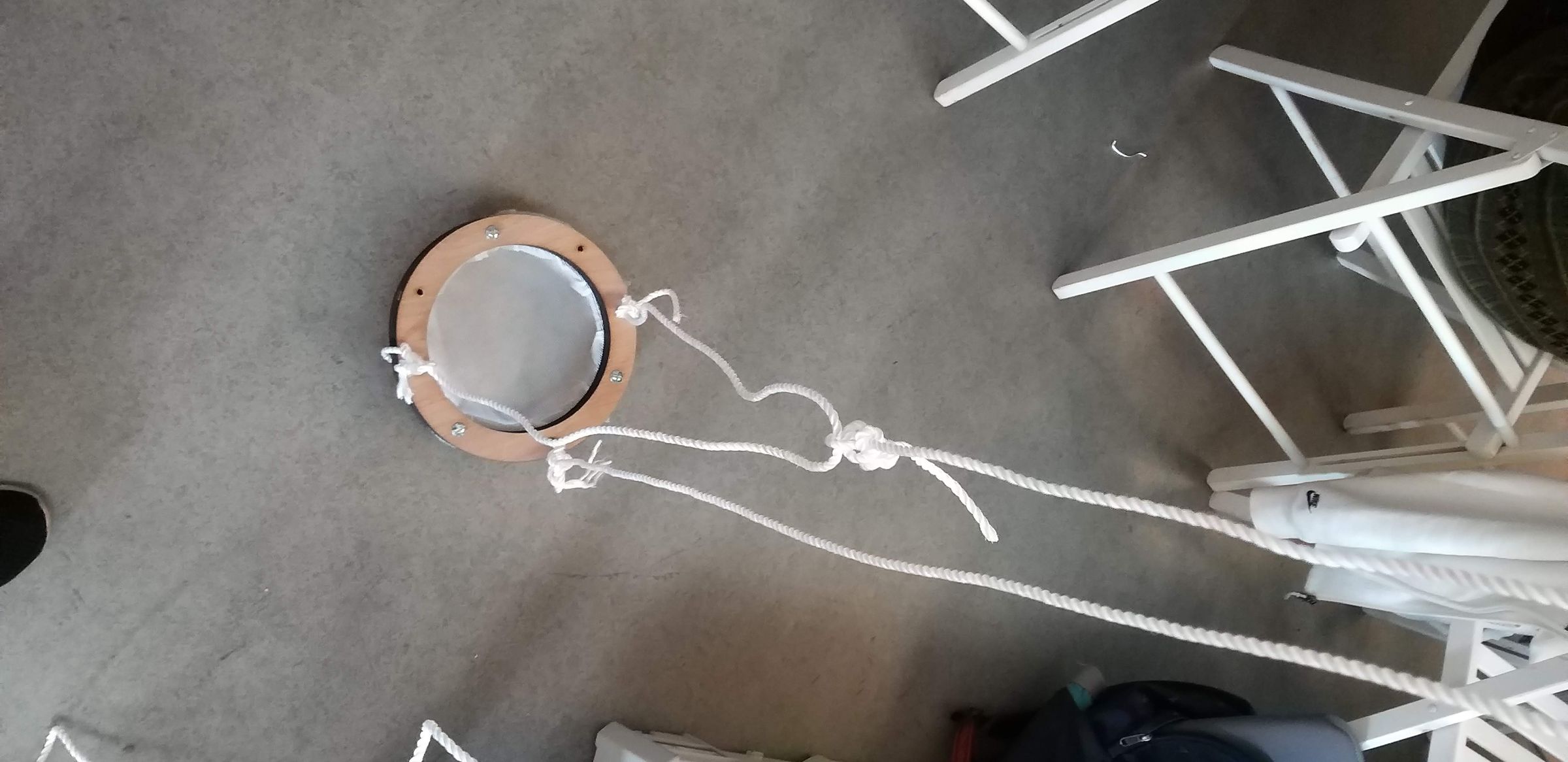 Parcours Feau'lies: NumerO - River Frisbee : 10 Steps - Instructables