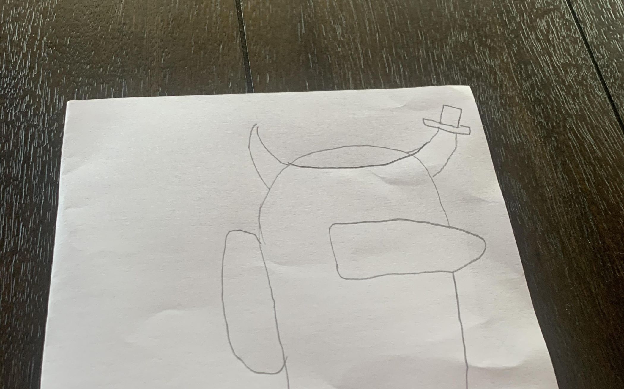 Among Us Drawing : 5 Steps - Instructables