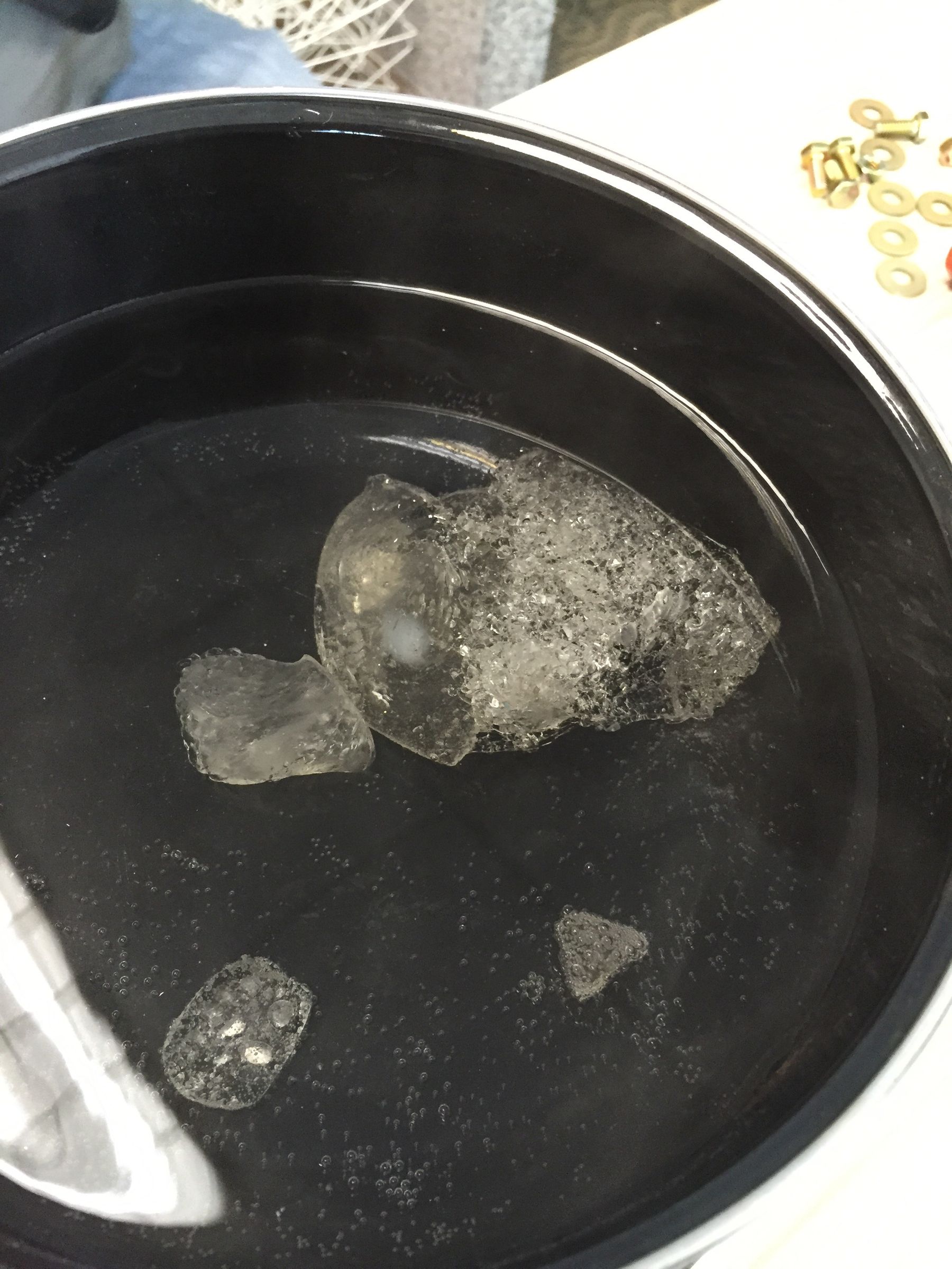 InstaMorph a Clipboard! : 5 Steps - Instructables