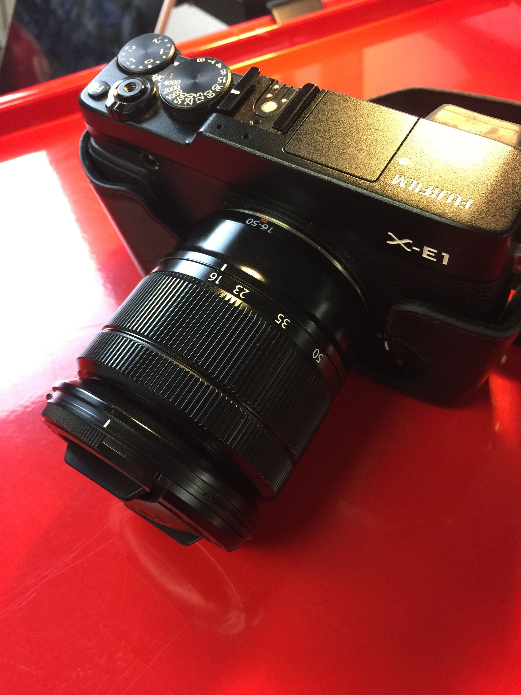 Tighten a Lens Bayonet Mount : 3 Steps - Instructables