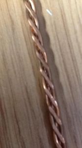 Copper Jewelry : 4 Steps - Instructables