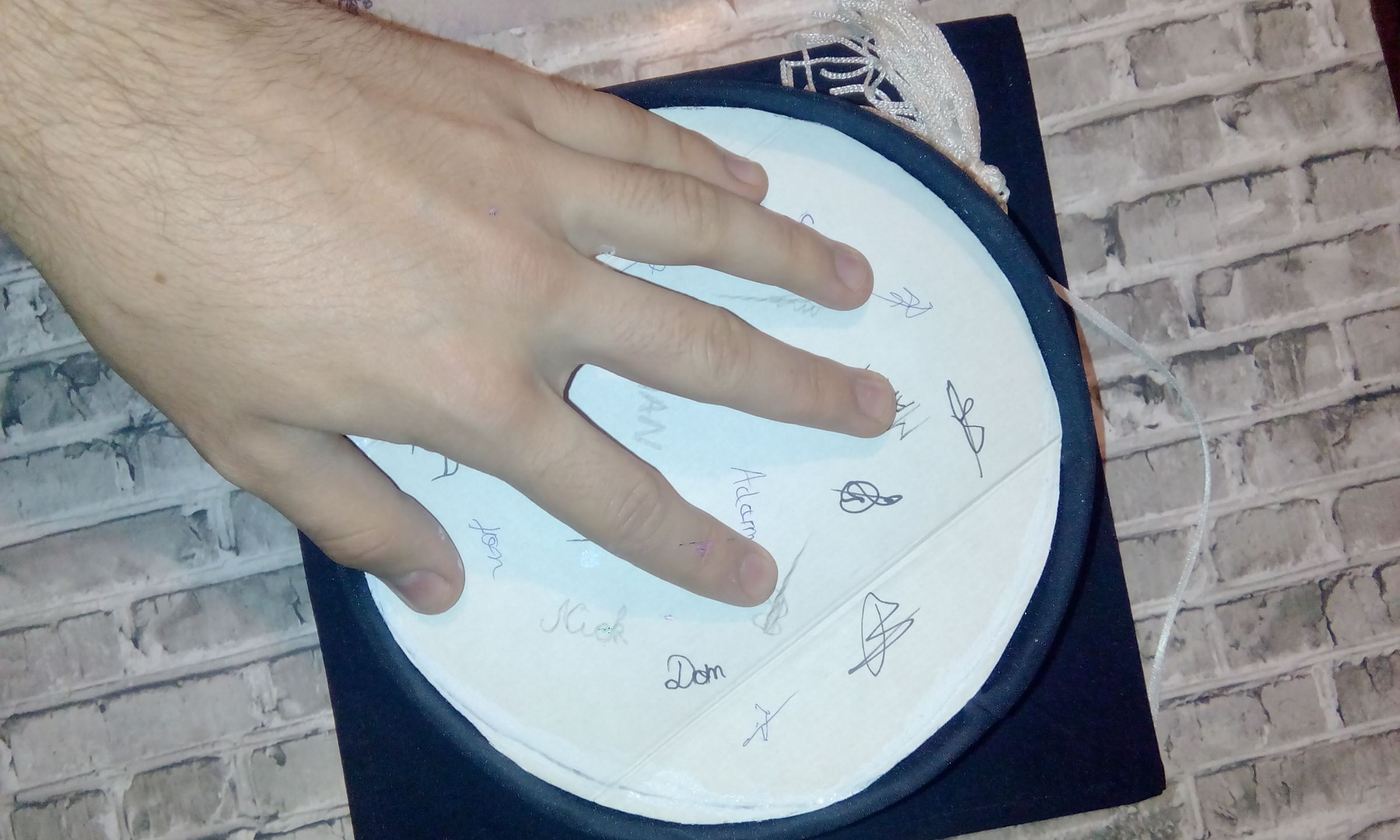 Secret Graduation Cap Money Stash : 6 Steps (with Pictures) - Instructables