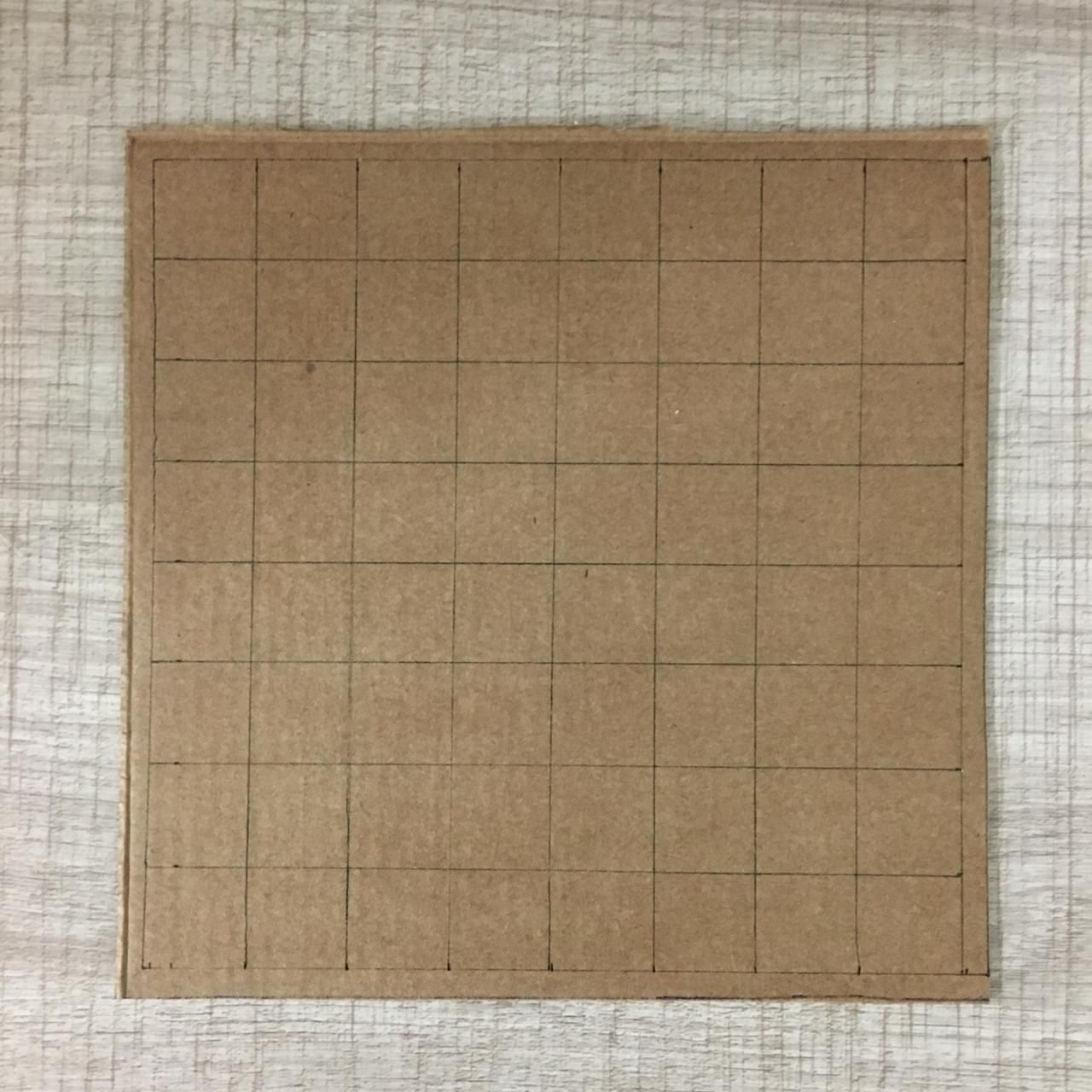 Simple Chess & Checkers : 5 Steps (with Pictures) - Instructables