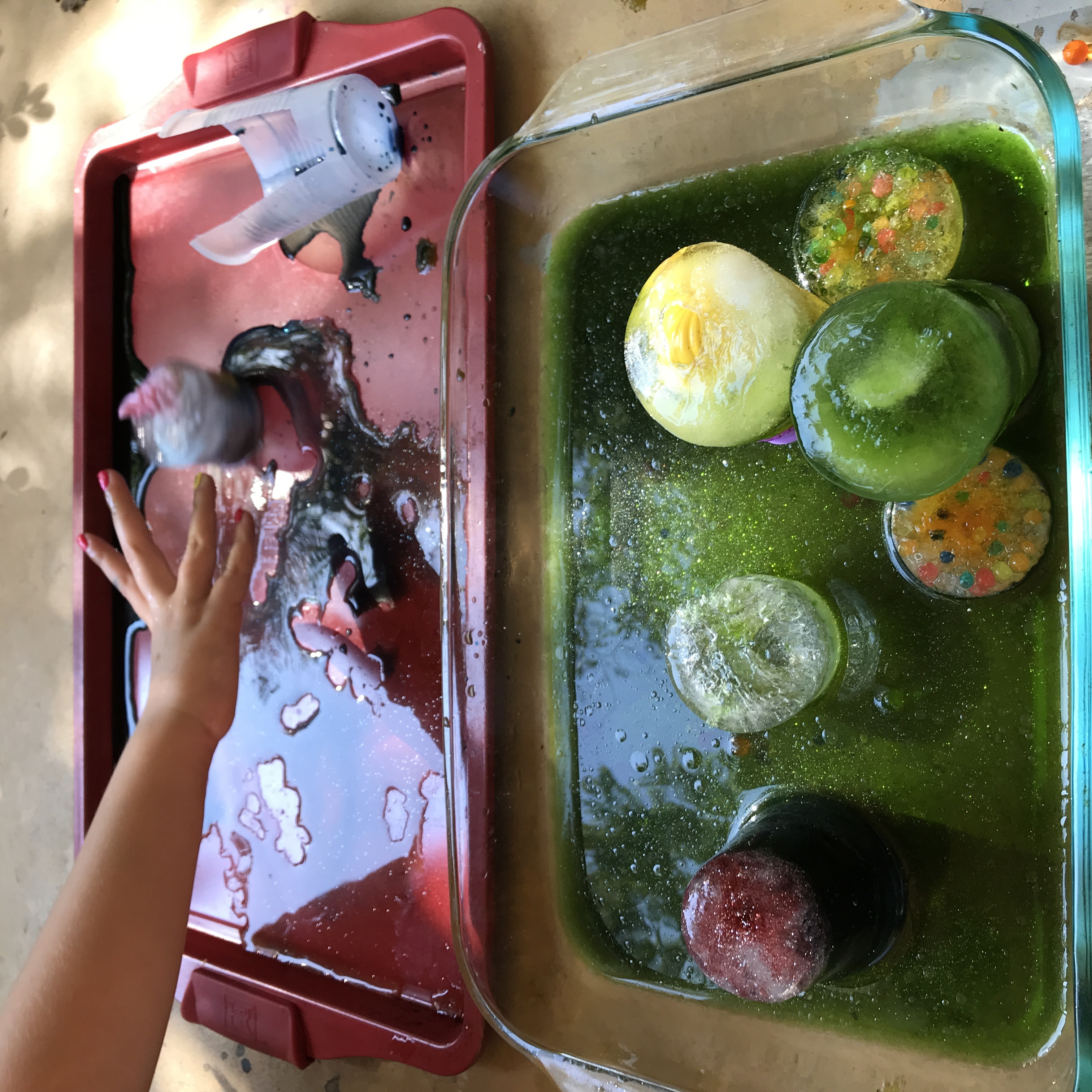 Exploring Ice : 6 Steps (with Pictures) - Instructables