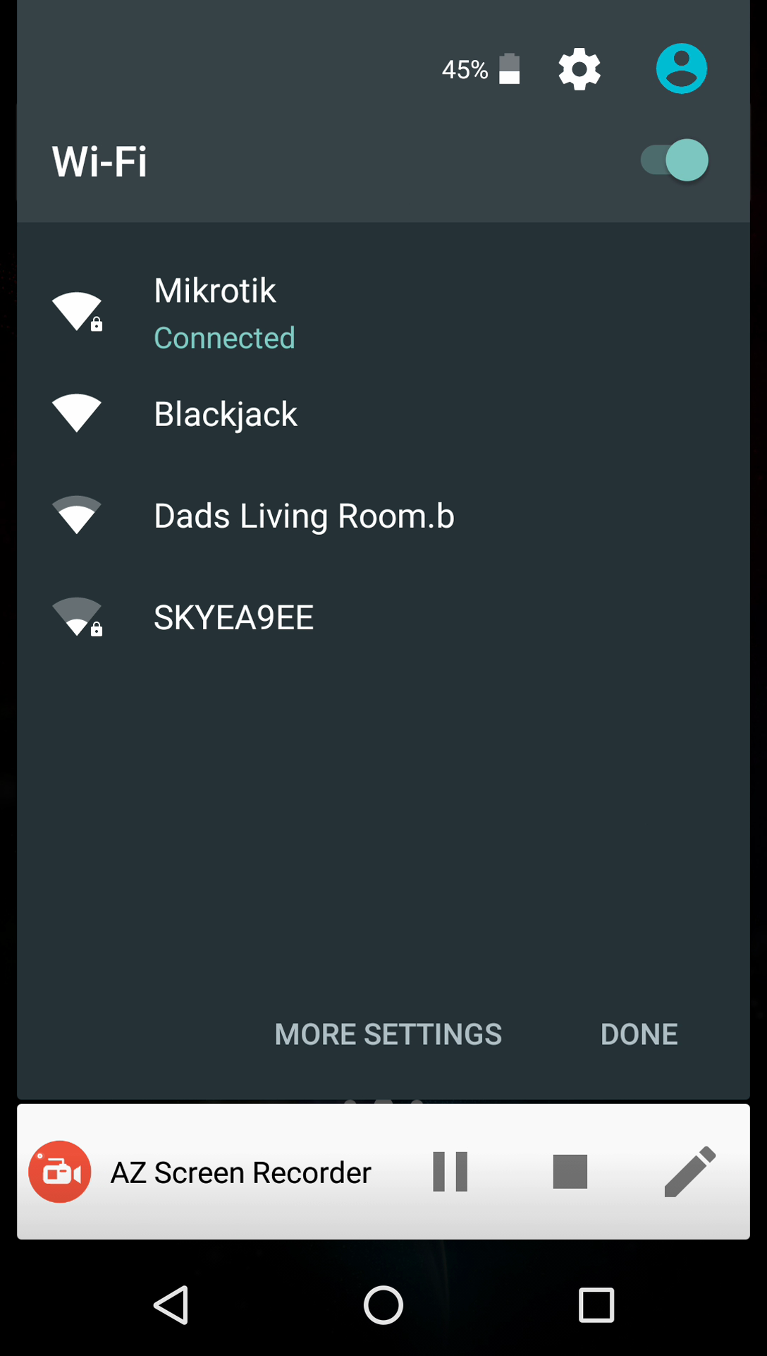 Avoid Hard-Coding WiFi Credentials on Your ESP8266 Using the ...