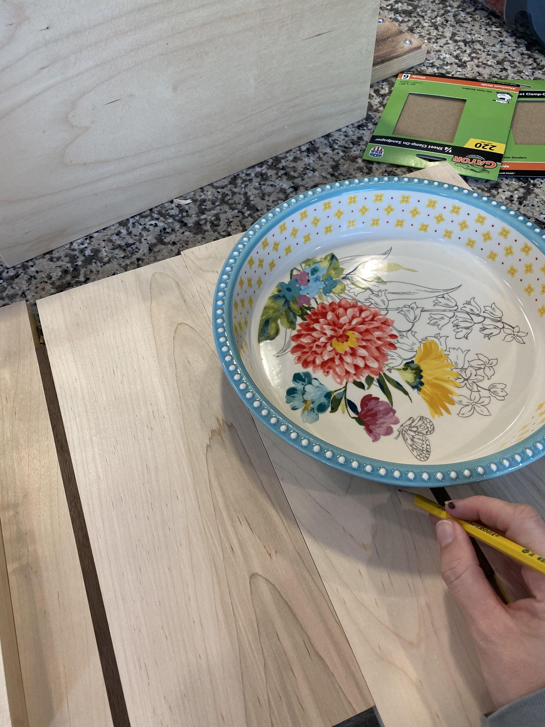Pi Pie Stand : 12 Steps (with Pictures) - Instructables
