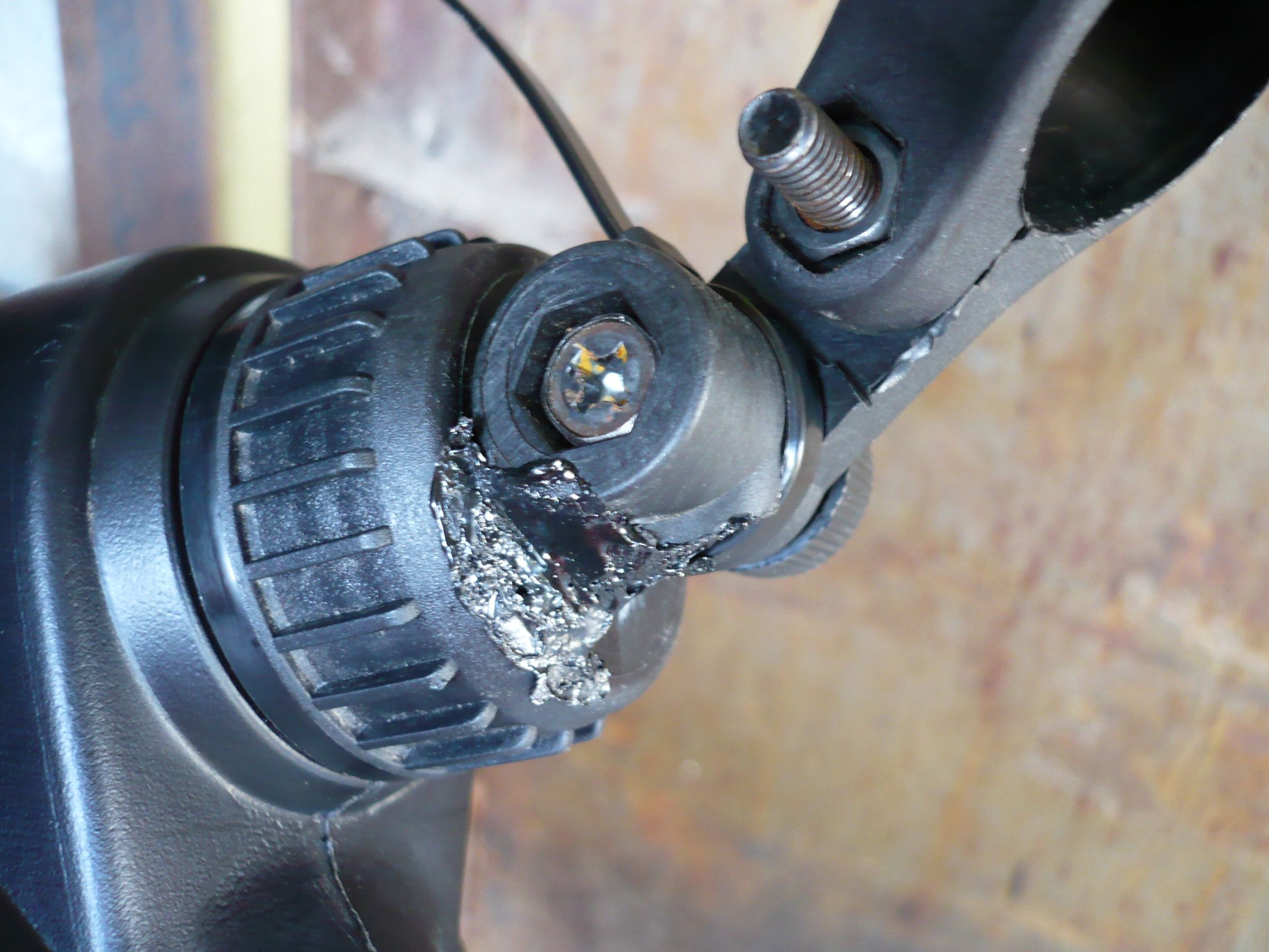 DIY 0$ Bike Fender : 5 Steps (with Pictures) - Instructables