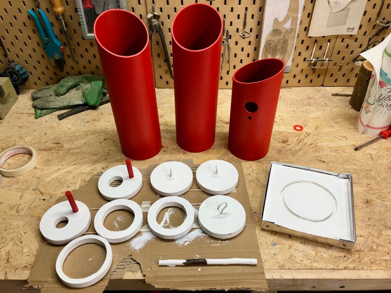 Birdhouse From an Old PVC Pipe : 14 Steps (with Pictures) - Instructables