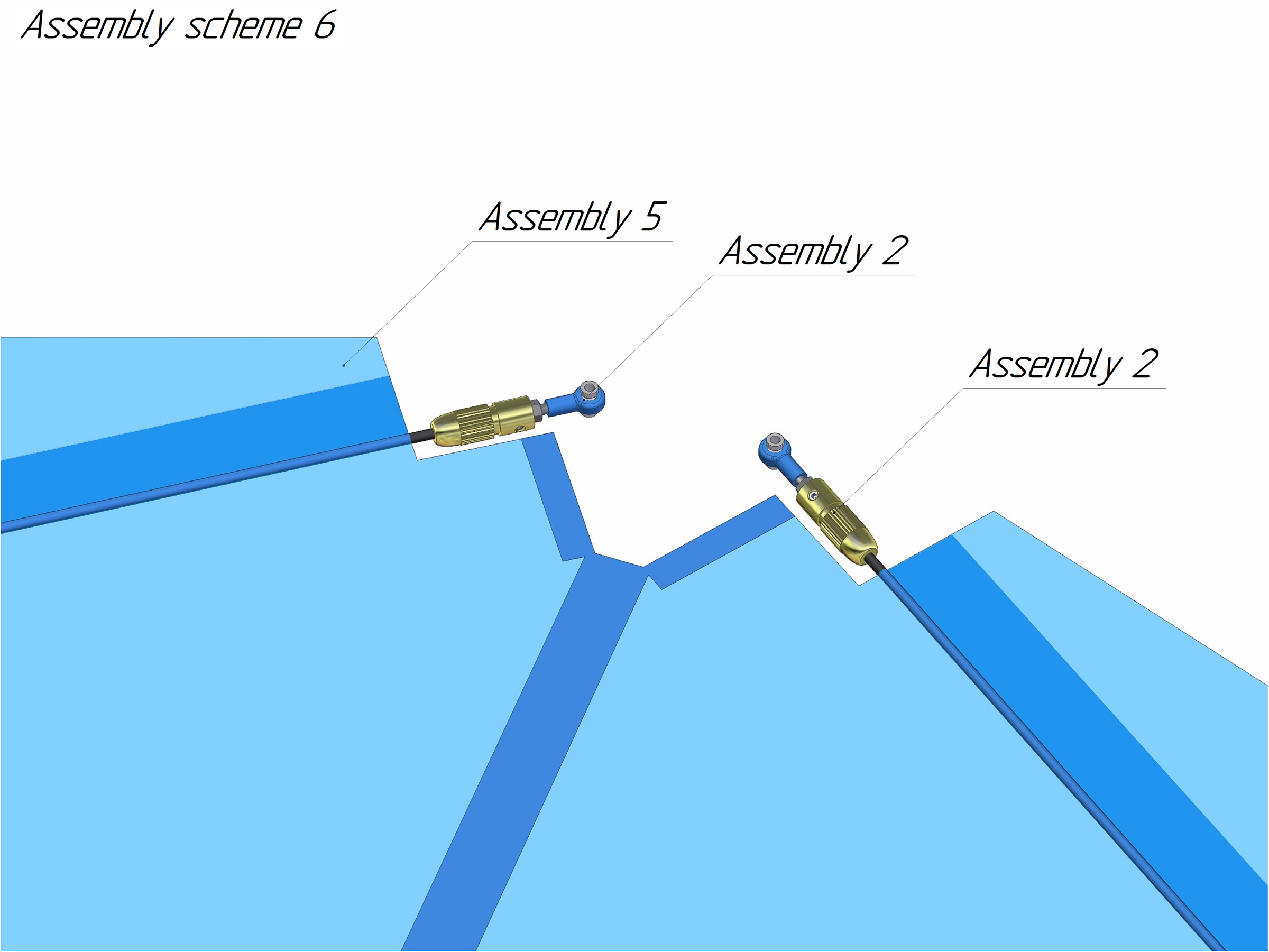Opensource Ornithopter Prototype. Arduino Powered and Remote Controlled ...
