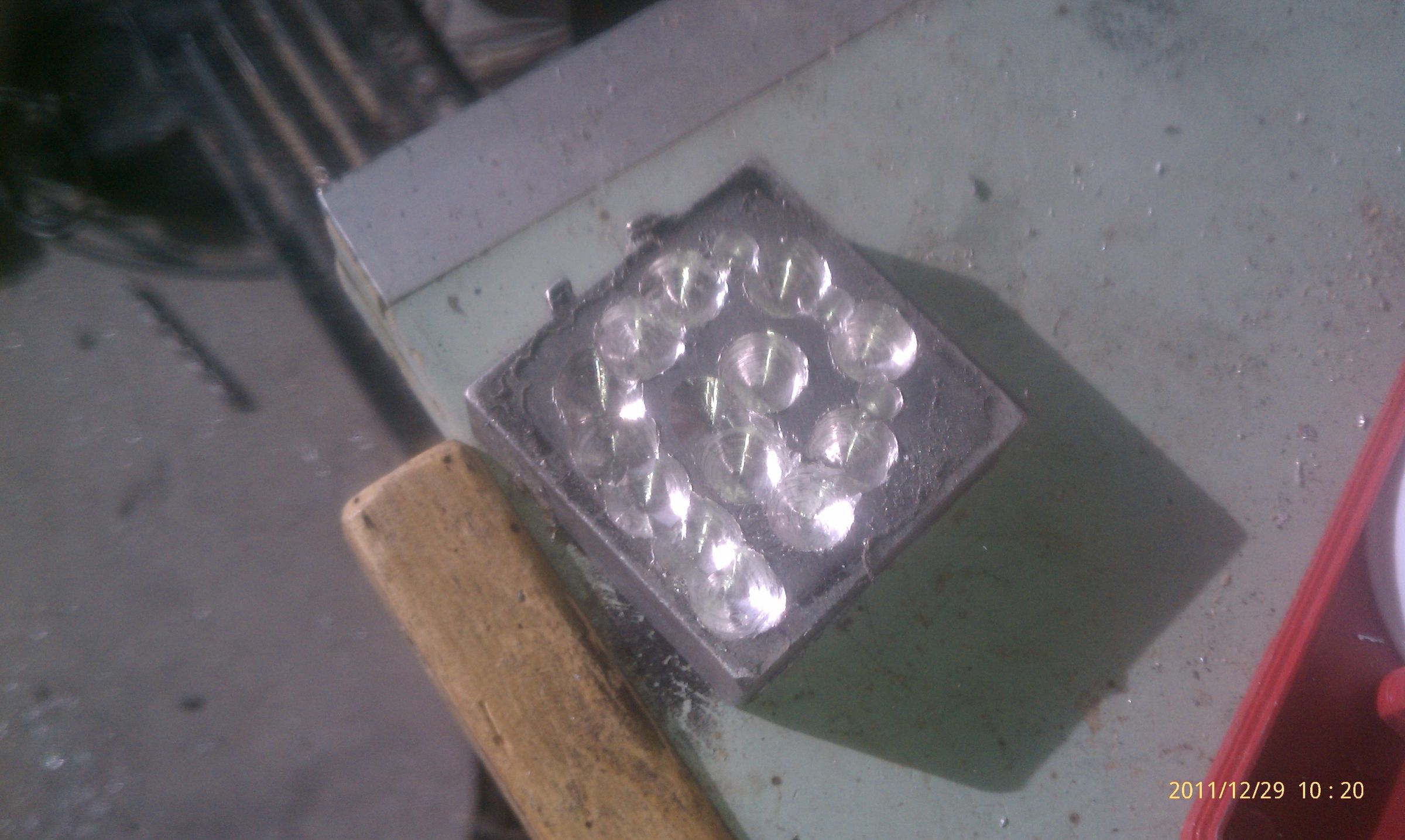 How to Make a Waterblock : 8 Steps - Instructables