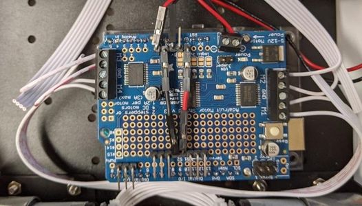 Rat Operated Vehicle (Version 3) : 10 Steps - Instructables