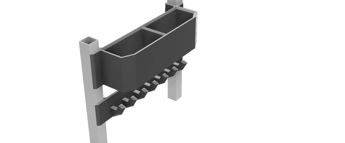 CLIP a Customizable Shelving System : 8 Steps - Instructables