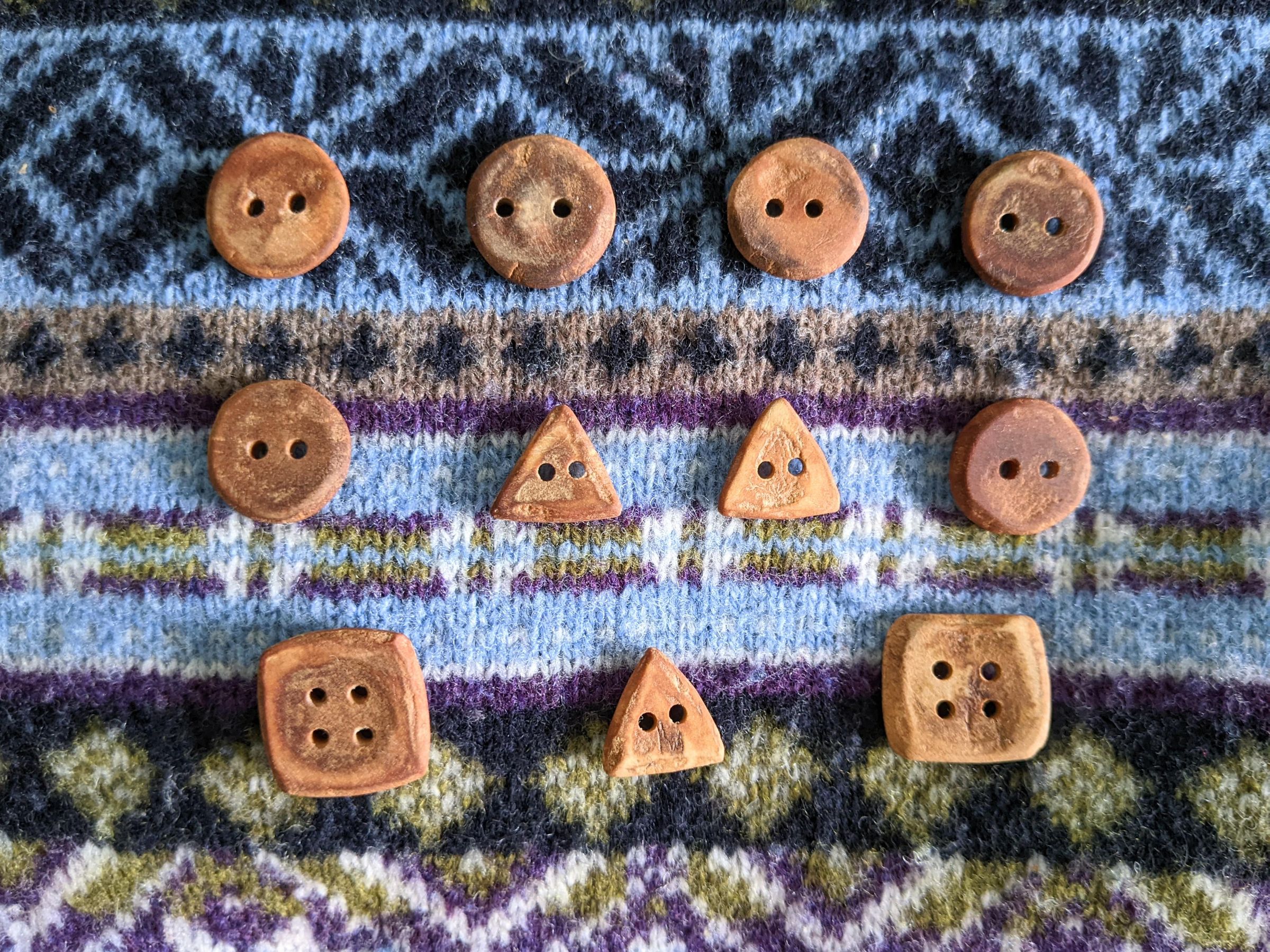 Buttons From Avocado Pits : 8 Steps (with Pictures) - Instructables