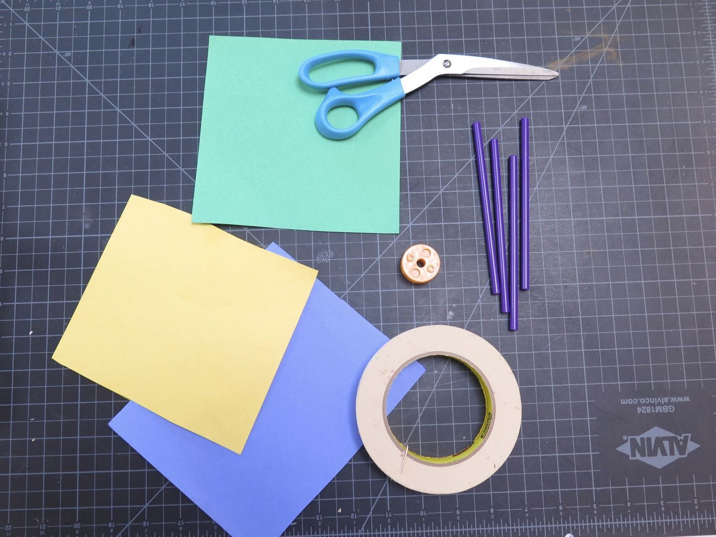 Wind Turbine Game! : 7 Steps (with Pictures) - Instructables