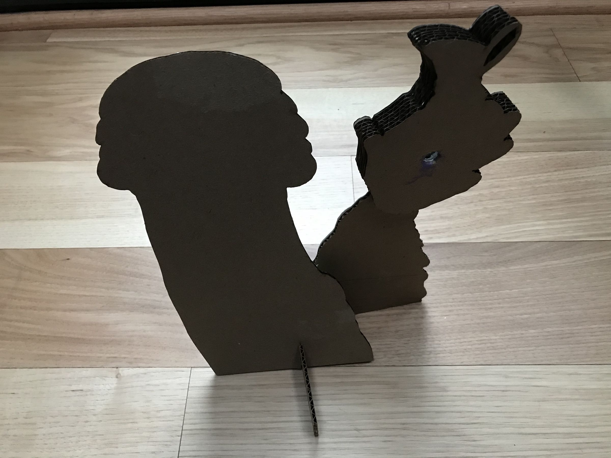 Simple Animatronic With Micro:bit : 9 Steps (with Pictures) - Instructables