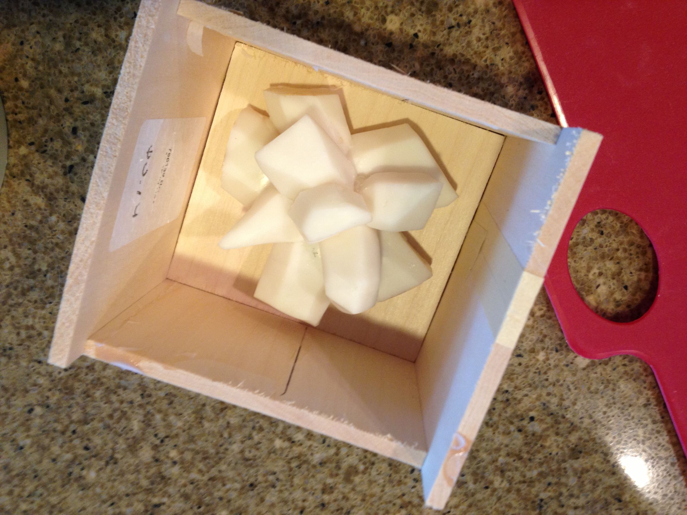 Kryptonite (Glowing Crystals, Nerd Swag) : 6 Steps (with Pictures ...