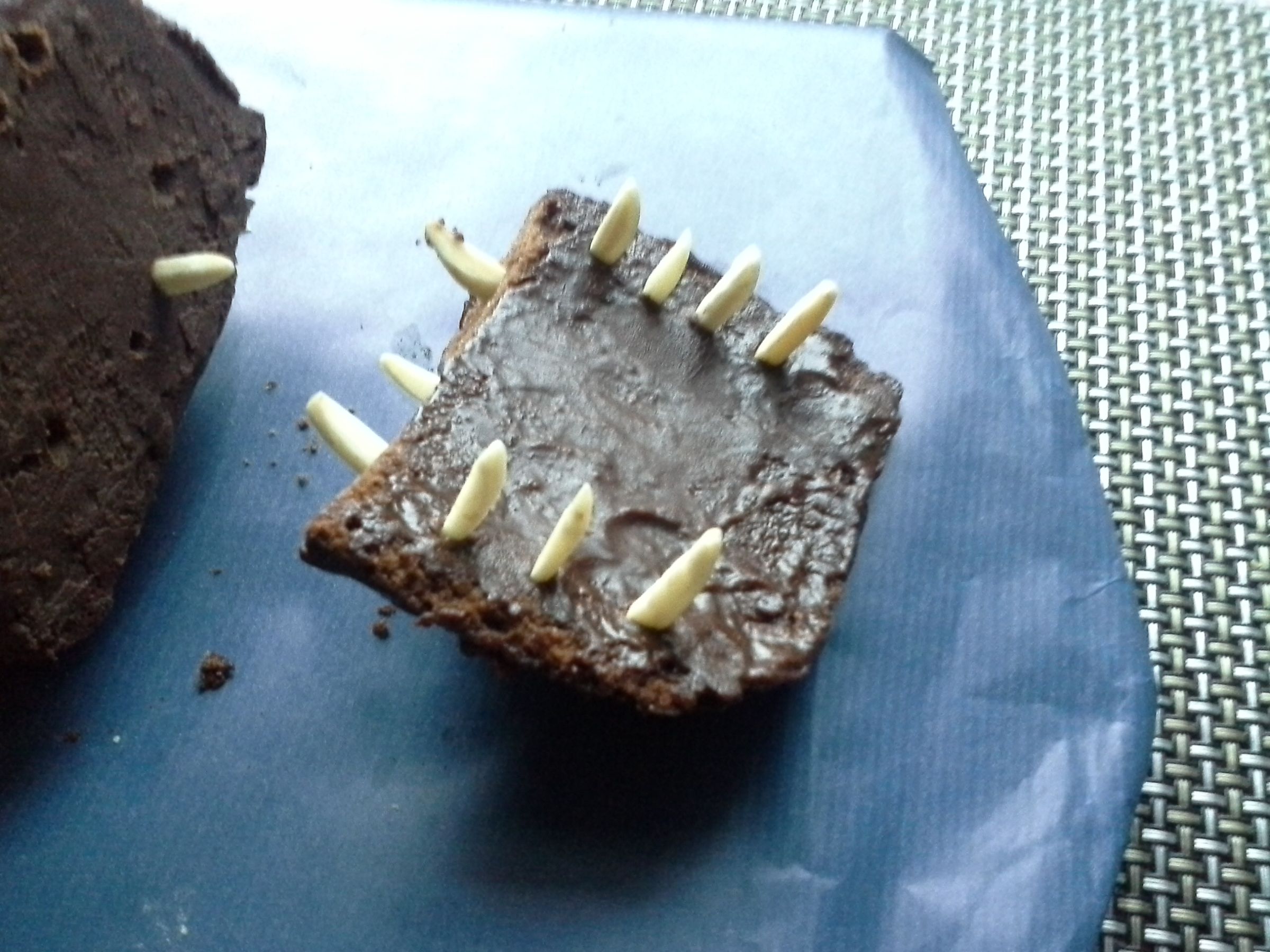 Flying Dutchman Cake : 30 Steps (with Pictures) - Instructables