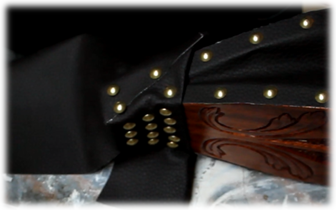 How to Make a Pair of Bellows : 5 Steps (with Pictures) - Instructables