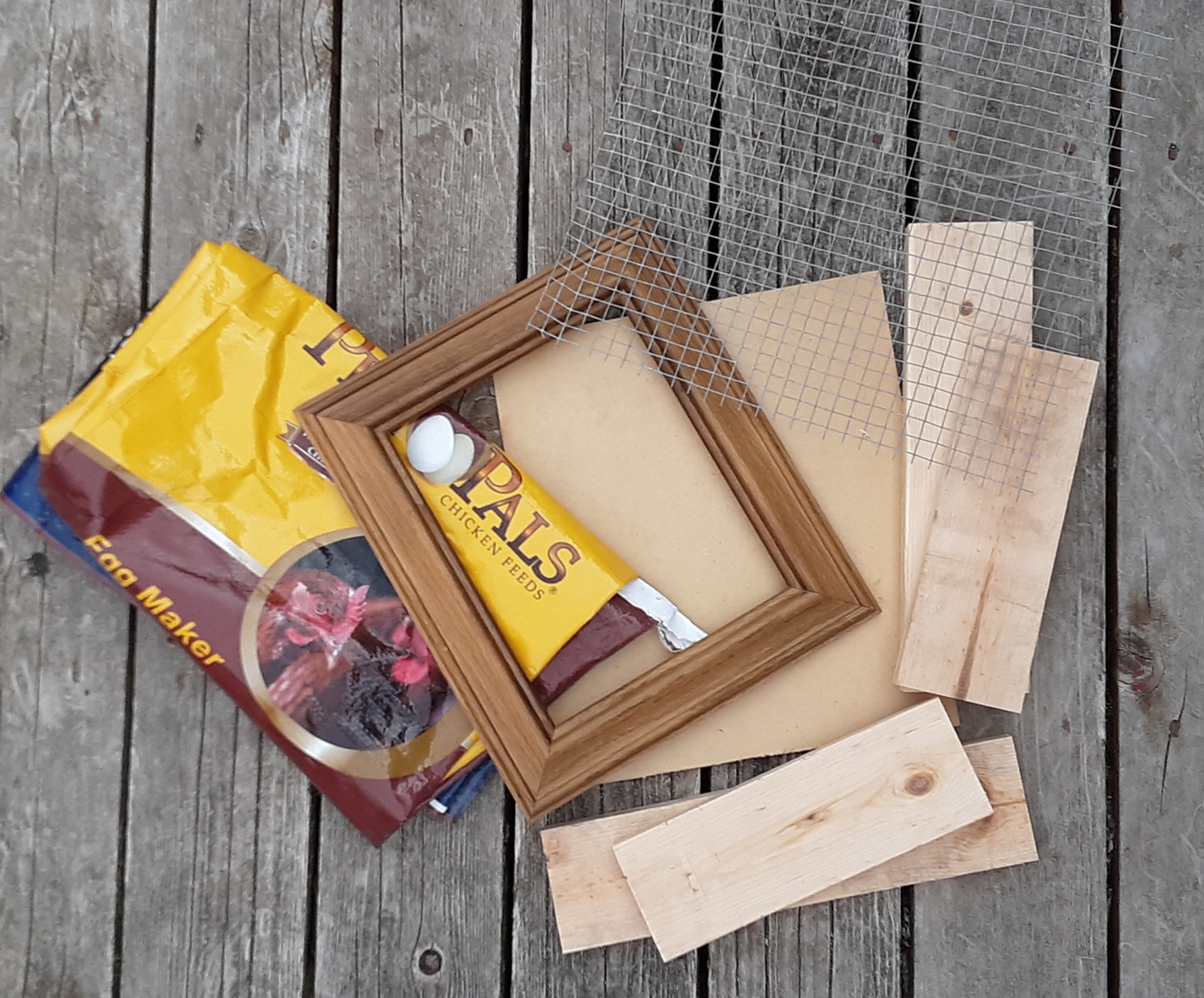 Living Picture Frame : 9 Steps (with Pictures) - Instructables