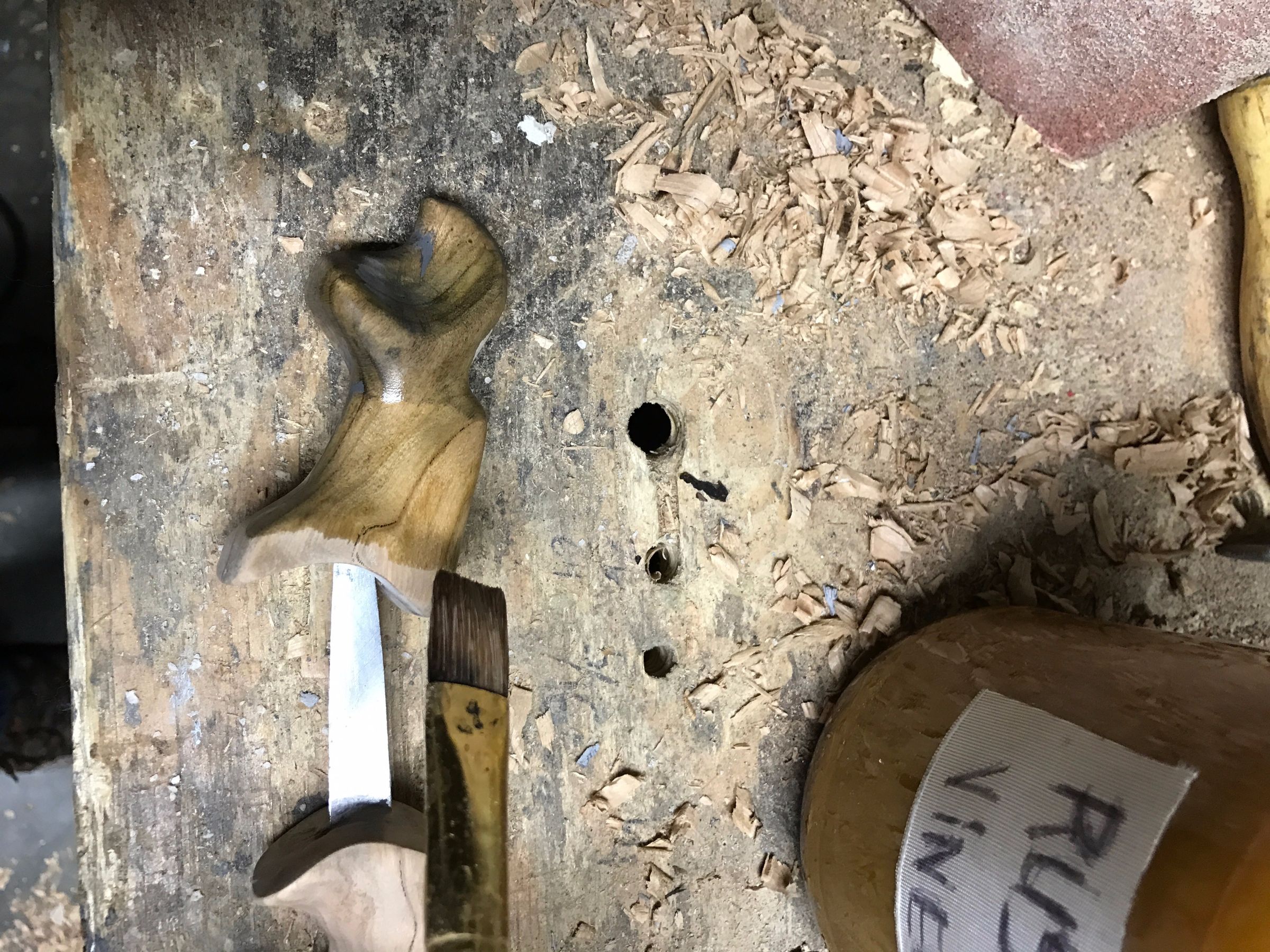 Rust and Vinegar Wood Stain : 3 Steps (with Pictures) - Instructables