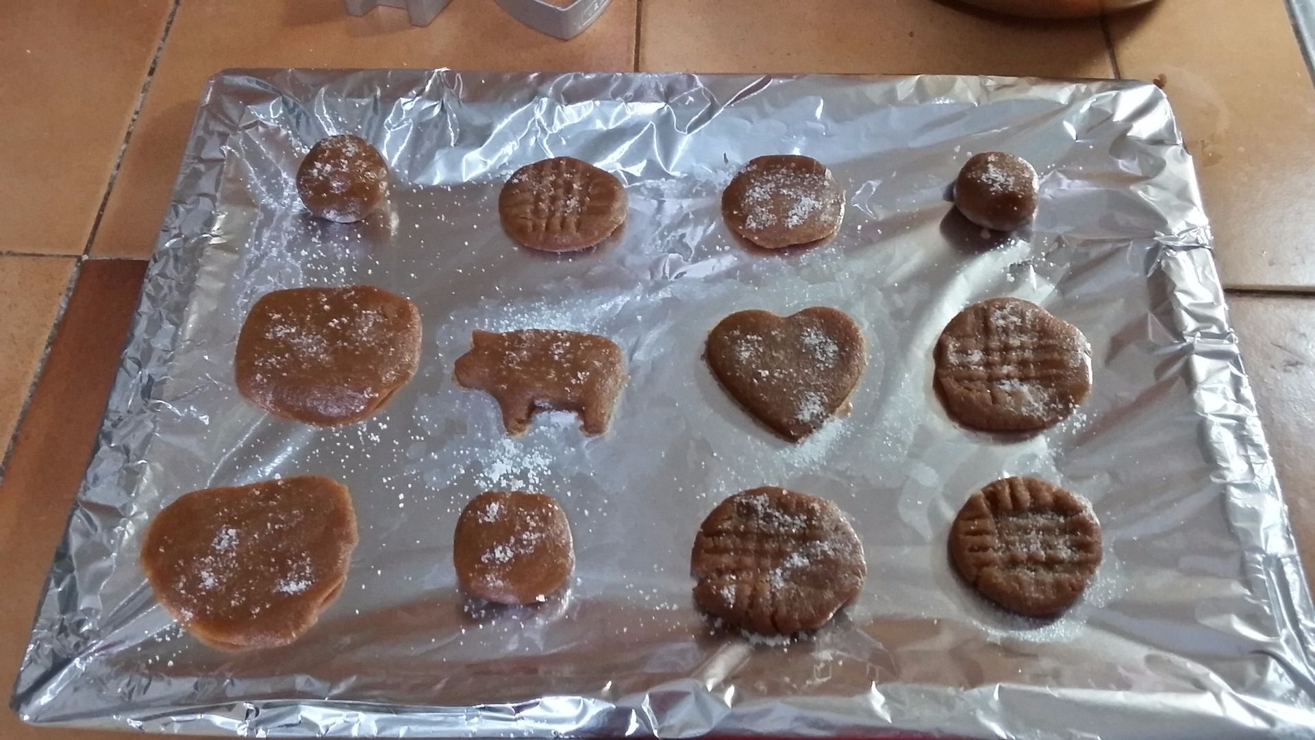 1-1-1 Cookies : 3 Steps (with Pictures) - Instructables