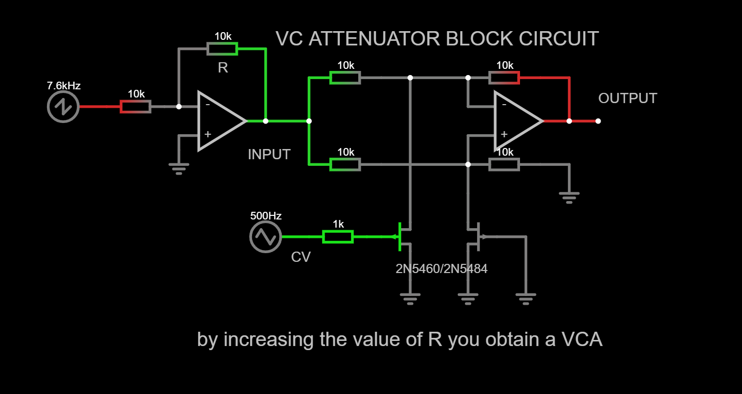 DIY Synth Modules - a "Modular" Approach (Ep.2) : 5 Steps (with ...