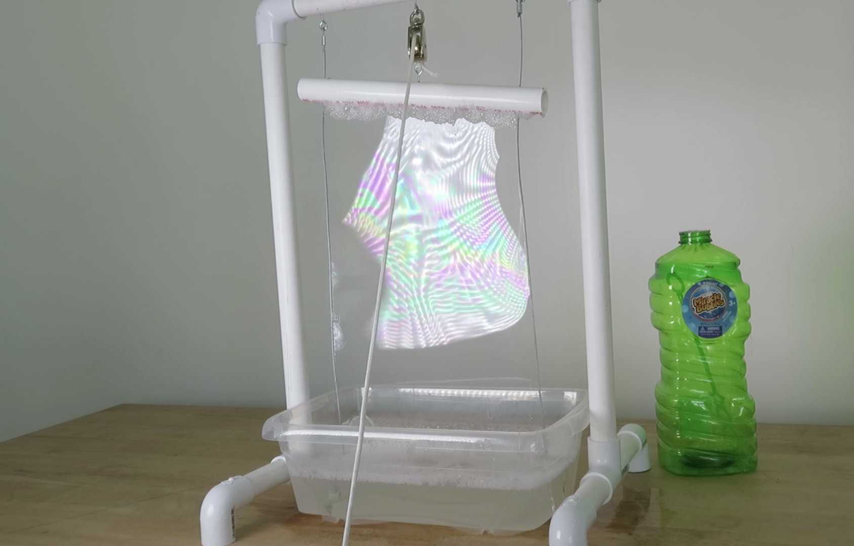 Bubble Window! : 8 Steps (with Pictures) - Instructables