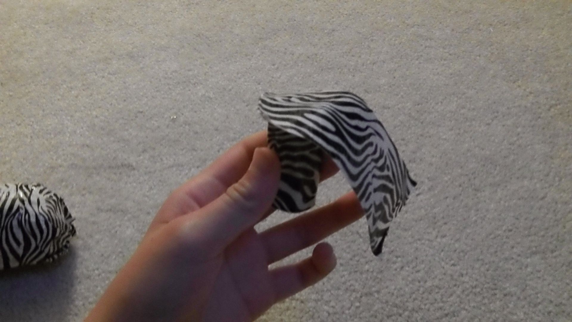 Duct Tape Zelephant : 4 Steps - Instructables