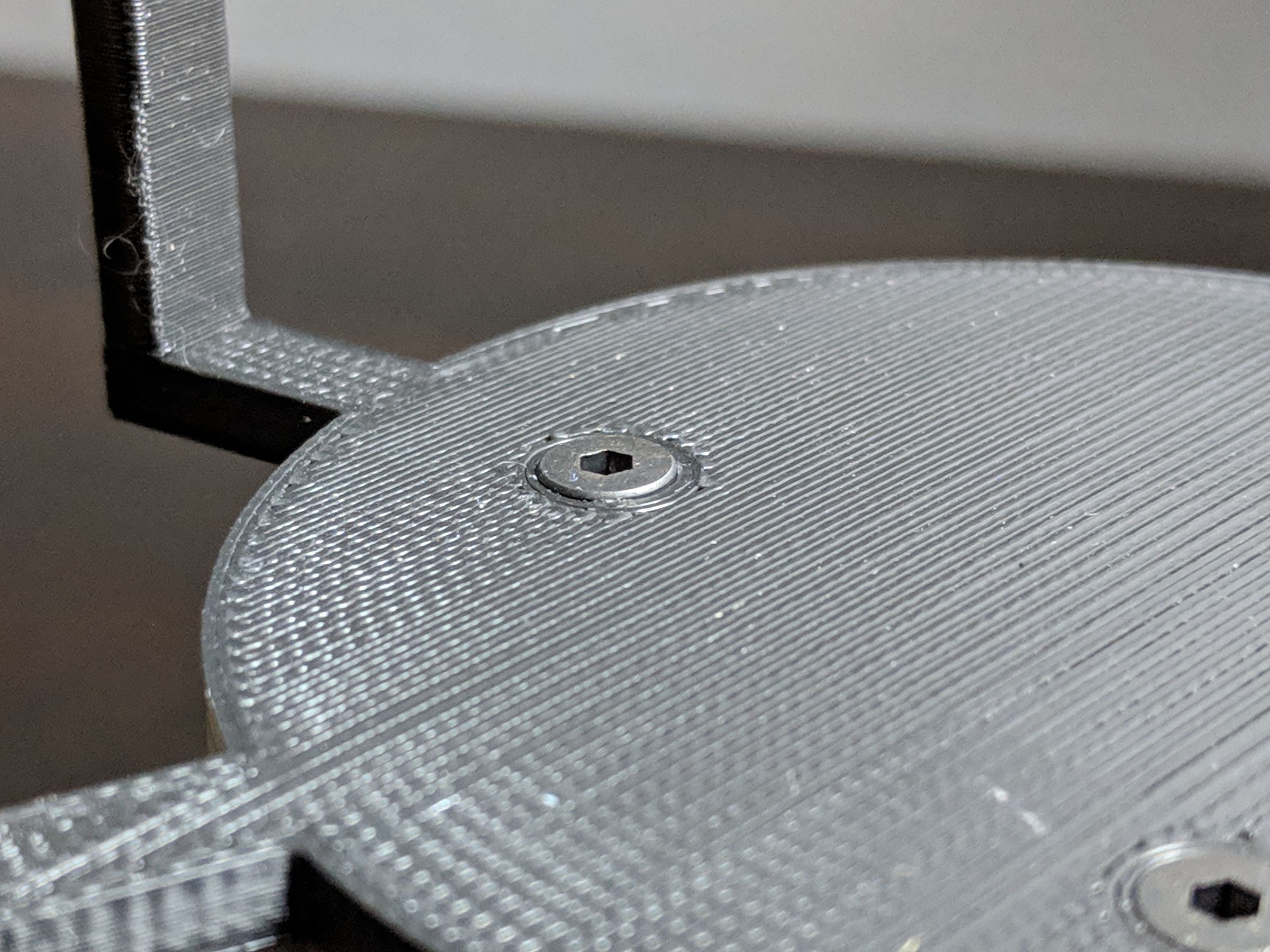 Put Legs on Your Smart Speaker : 10 Steps (with Pictures) - Instructables