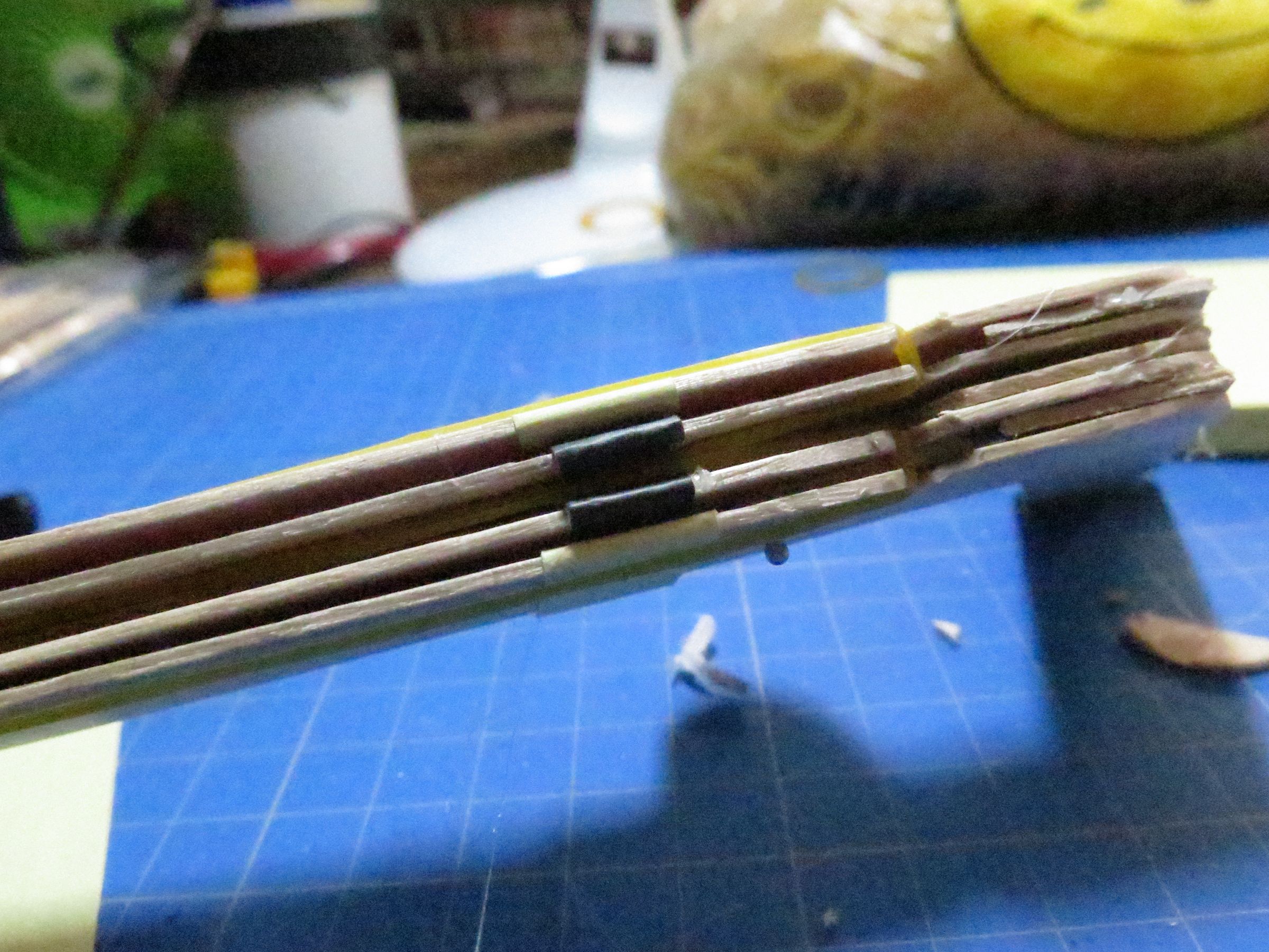 Double Barrel Card Pistol : 13 Steps (with Pictures) - Instructables