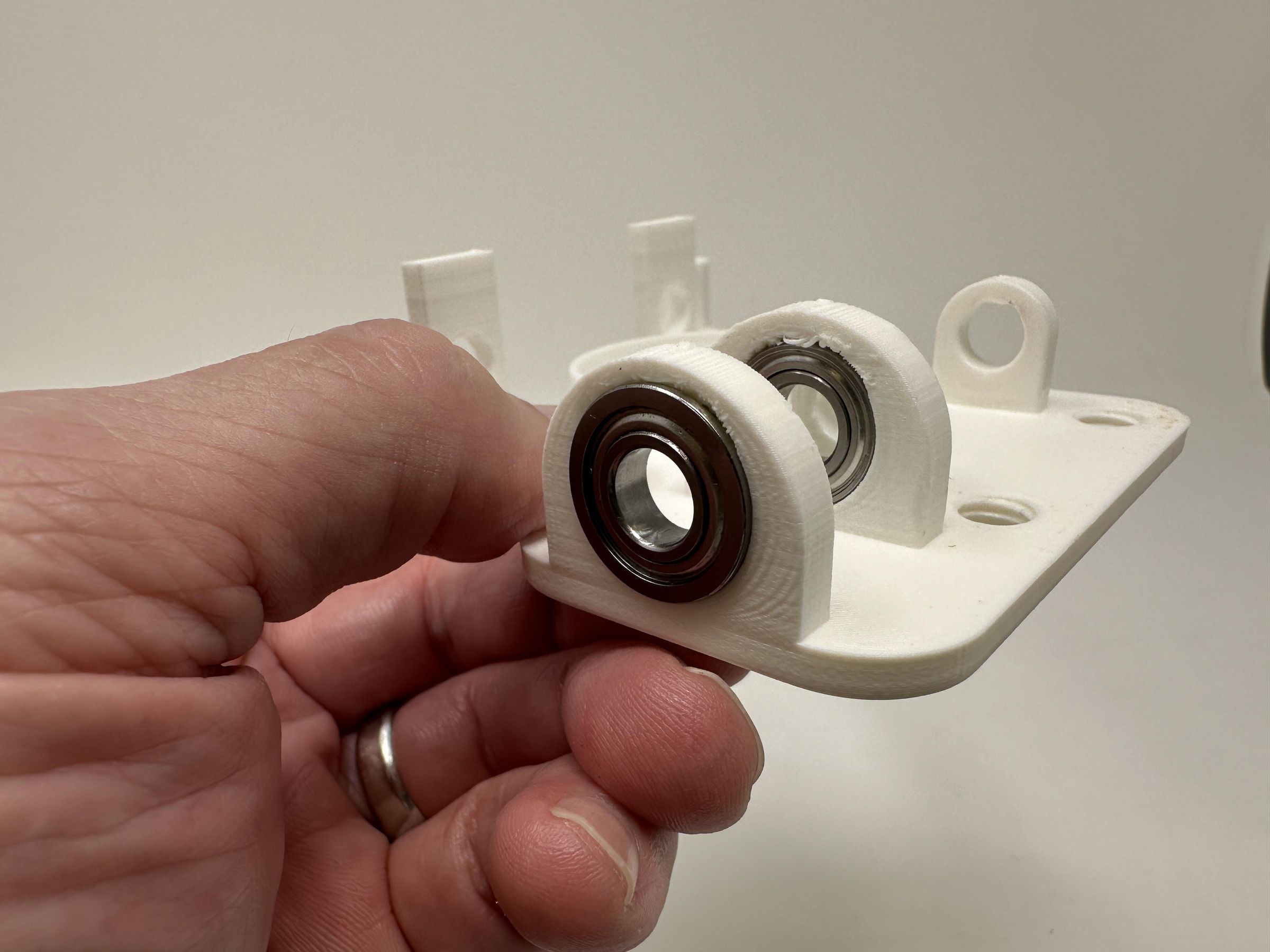 Whirligig, Hummingbird. : 5 Steps (with Pictures) - Instructables