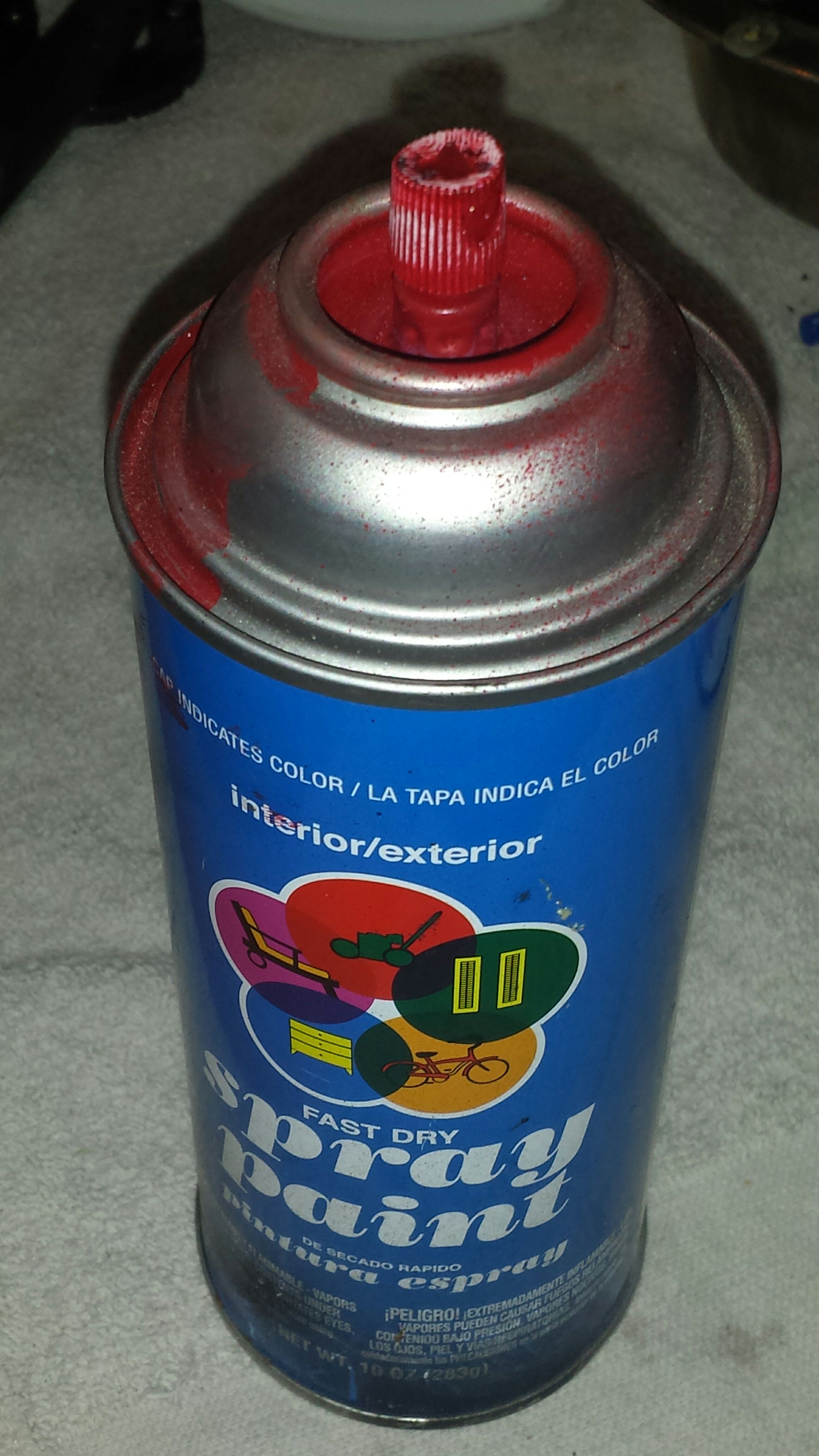 Guts and Gore Halloween Props : 8 Steps (with Pictures) - Instructables