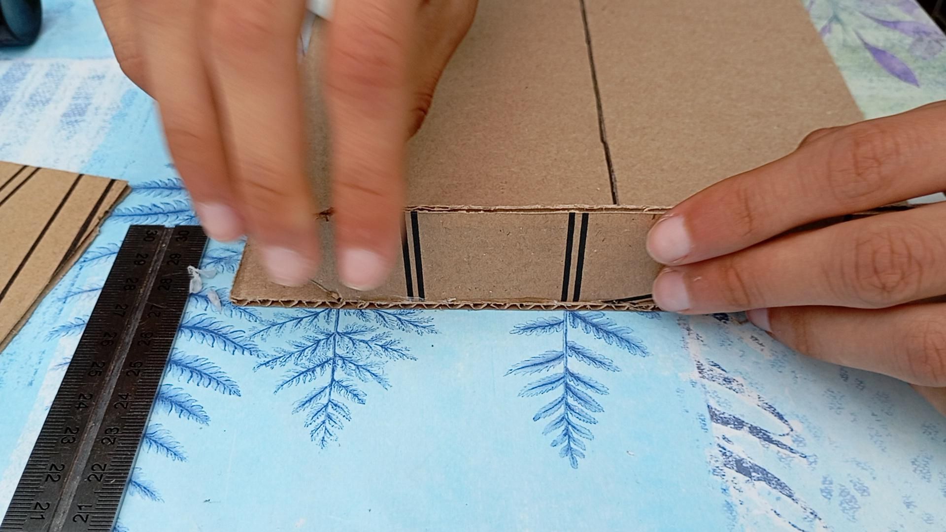 How to Make a DIY Carboard RC Plane : 23 Steps (with Pictures ...